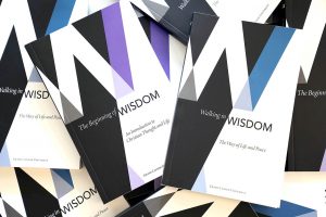 Books take new look at Christian worldview - GCU News