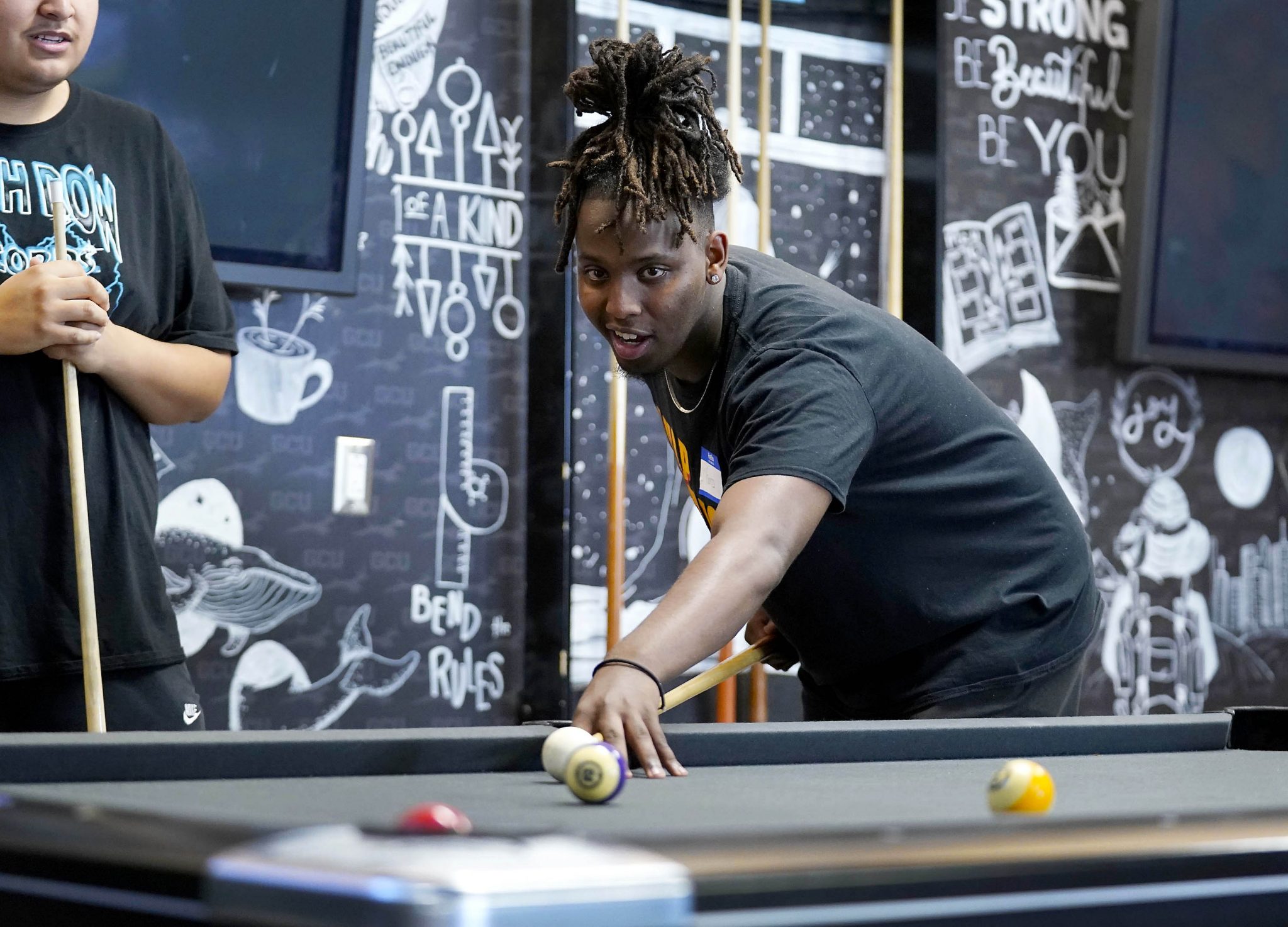 GCU's out-of-state enrollment keeps growing; students tout faith, cost ...