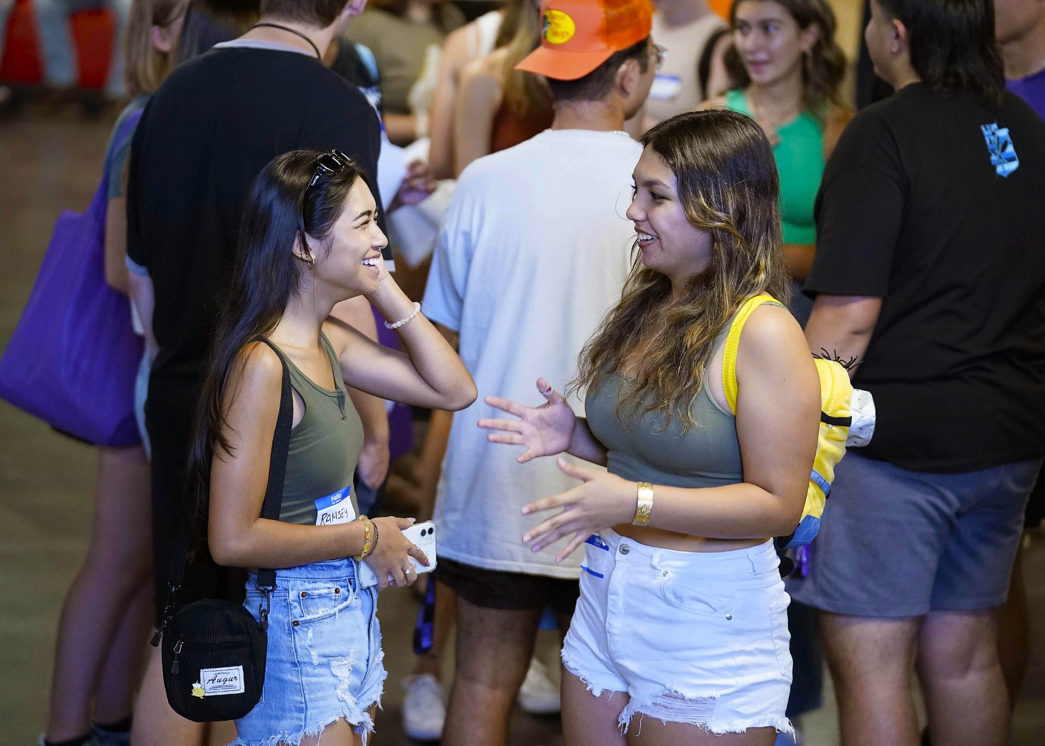 GCU's out-of-state enrollment keeps growing; students tout faith, cost ...