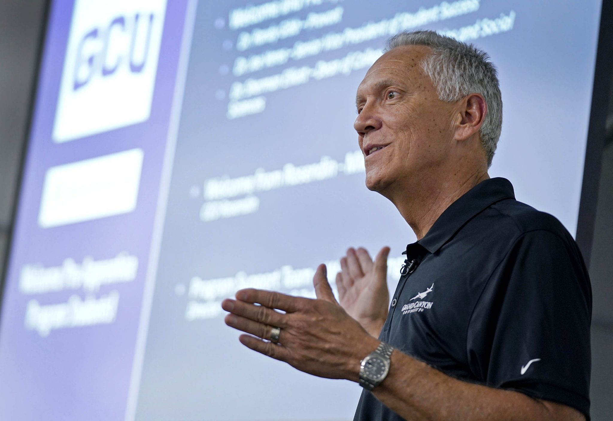 Pre-Apprenticeship for Electricians convenes - GCU News