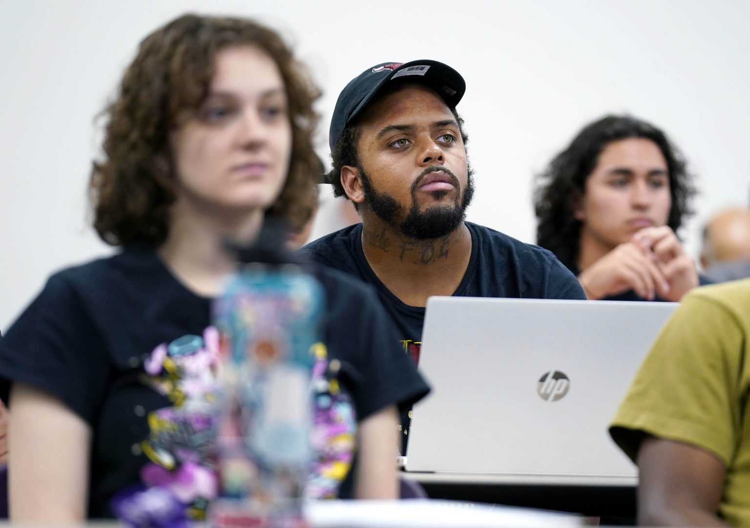 Pre-Apprenticeship for Electricians convenes - GCU News