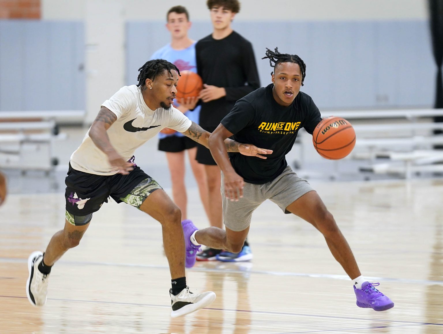 Welcome Back at the CAC - GCU News