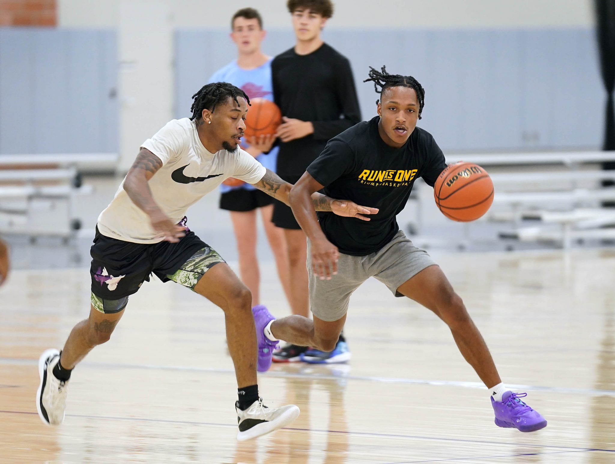 Welcome Back at the CAC - GCU News