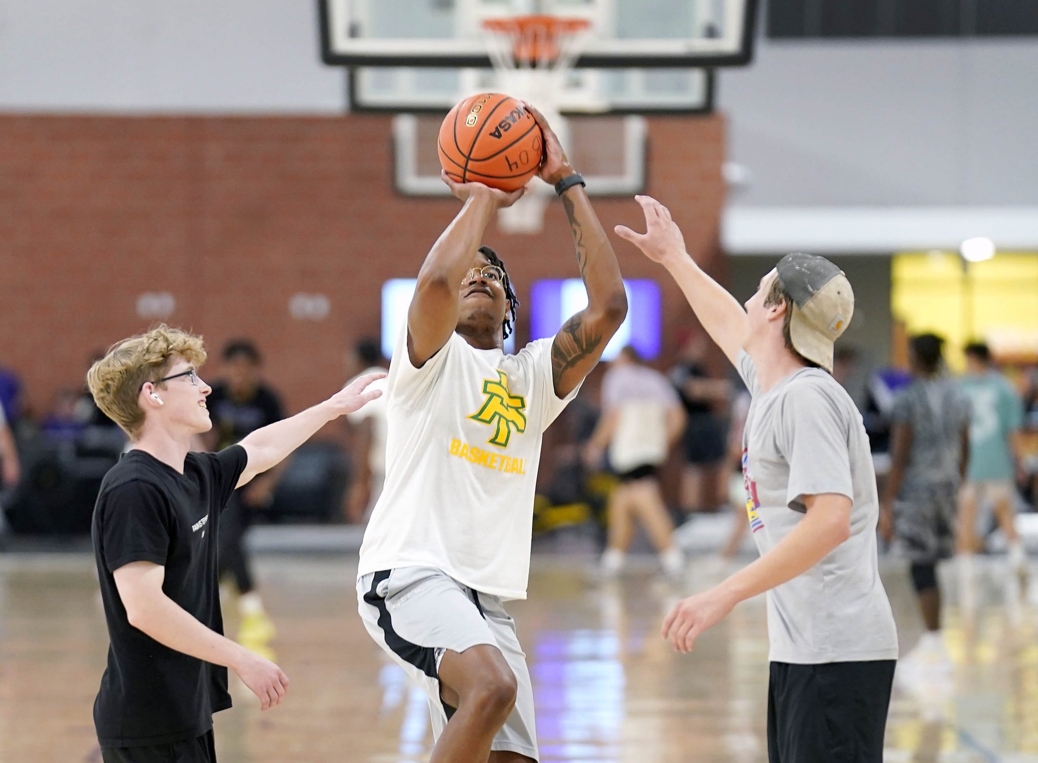 Welcome Back at the CAC - GCU News