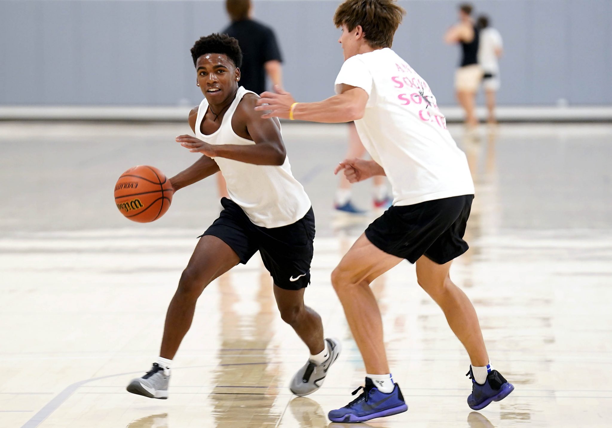 Welcome Back at the CAC - GCU News