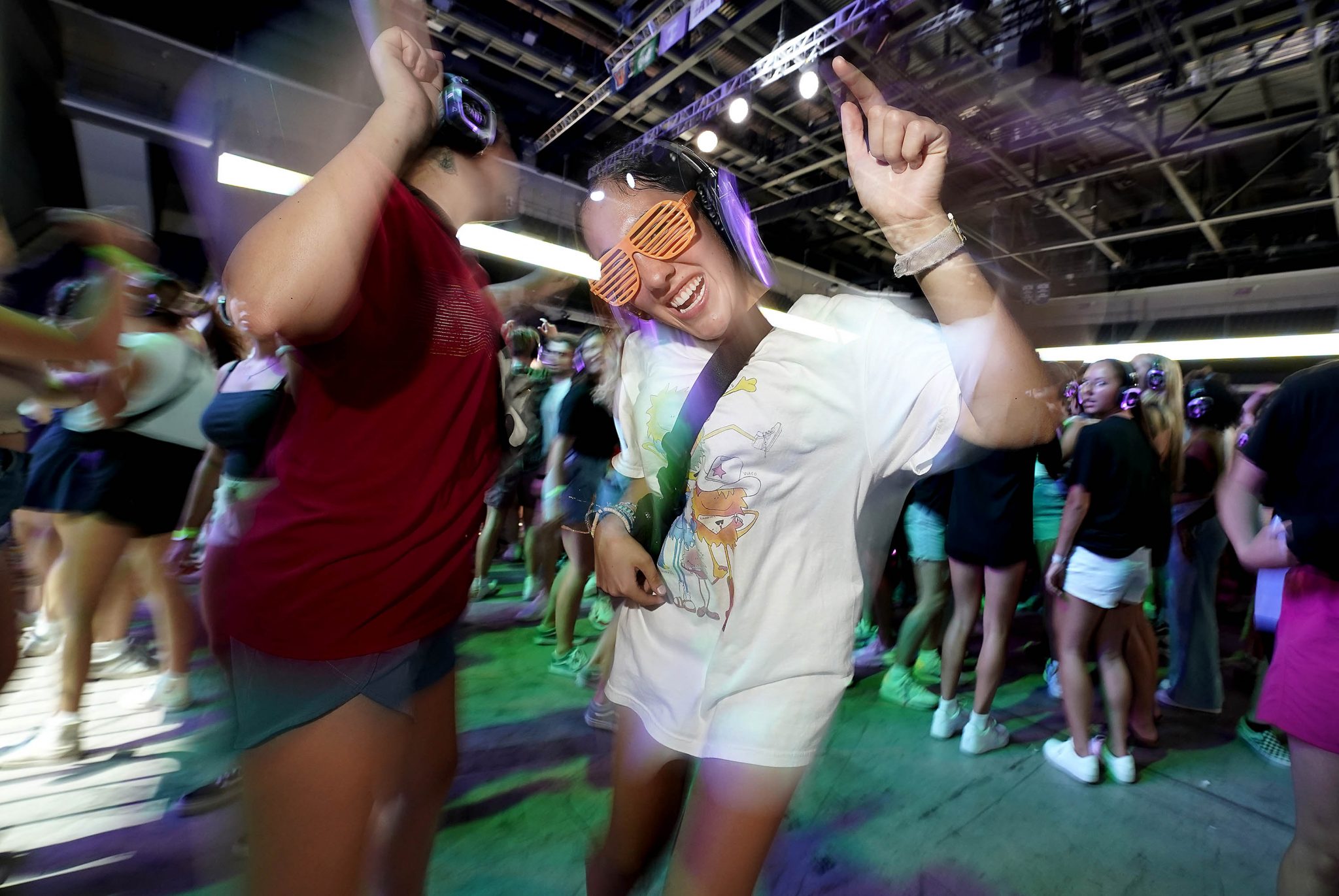 Best of Welcome Week - GCU News