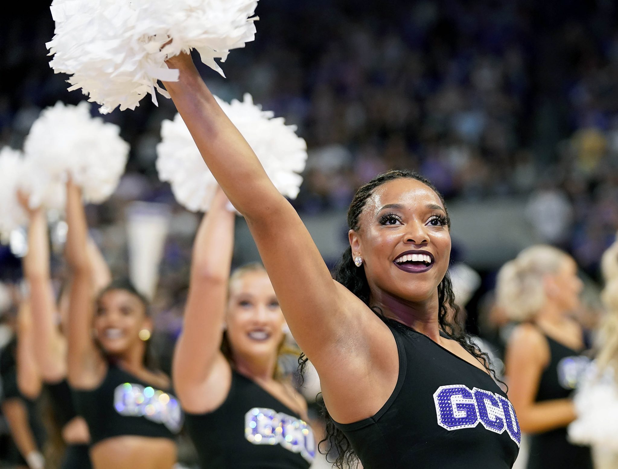 Best of Welcome Week - GCU News