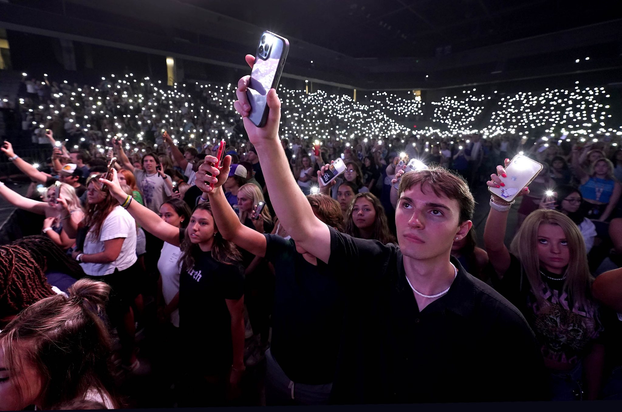 Best of Welcome Week - GCU News