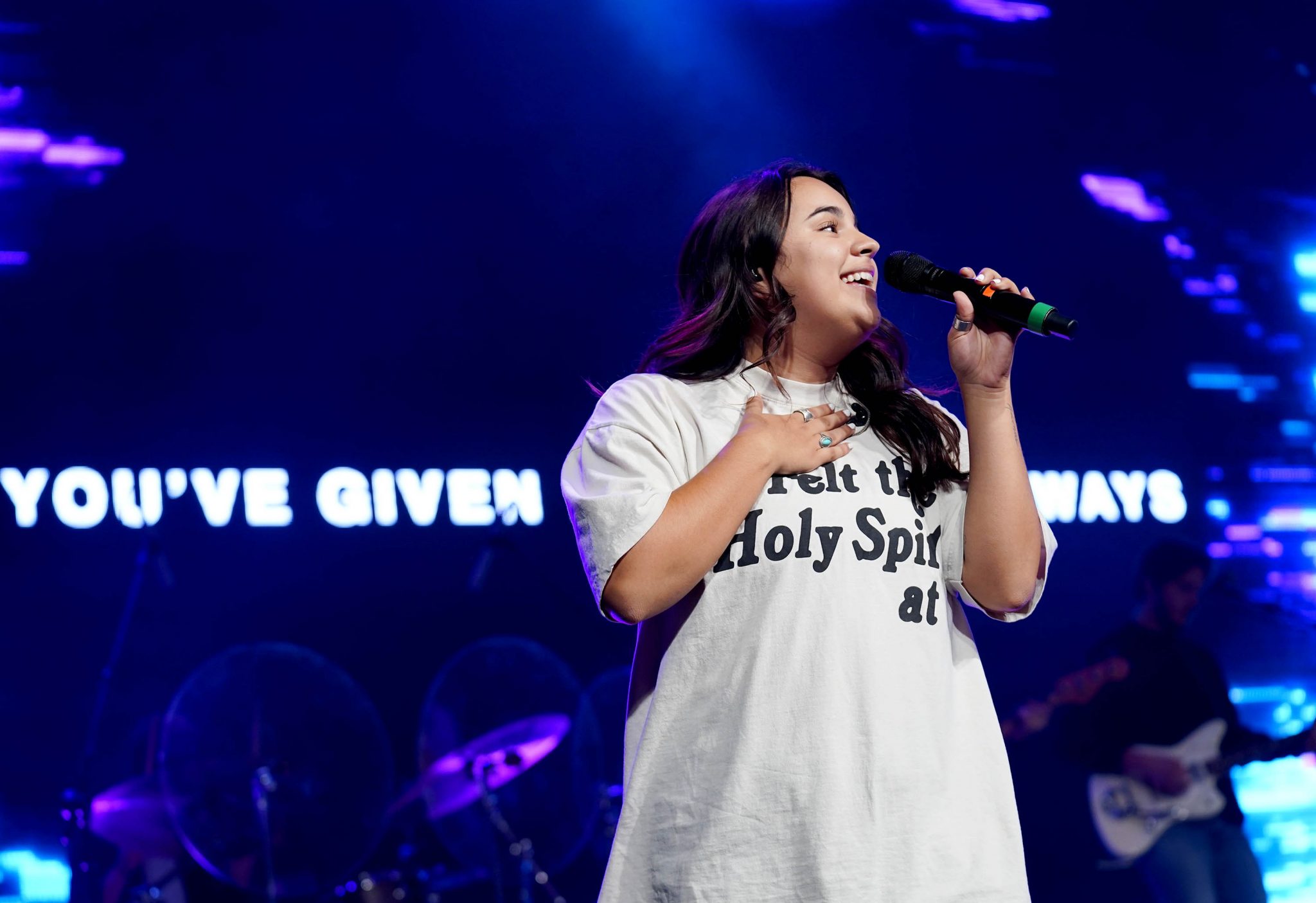 Chapel with Dr. Jeff Dyer - GCU News