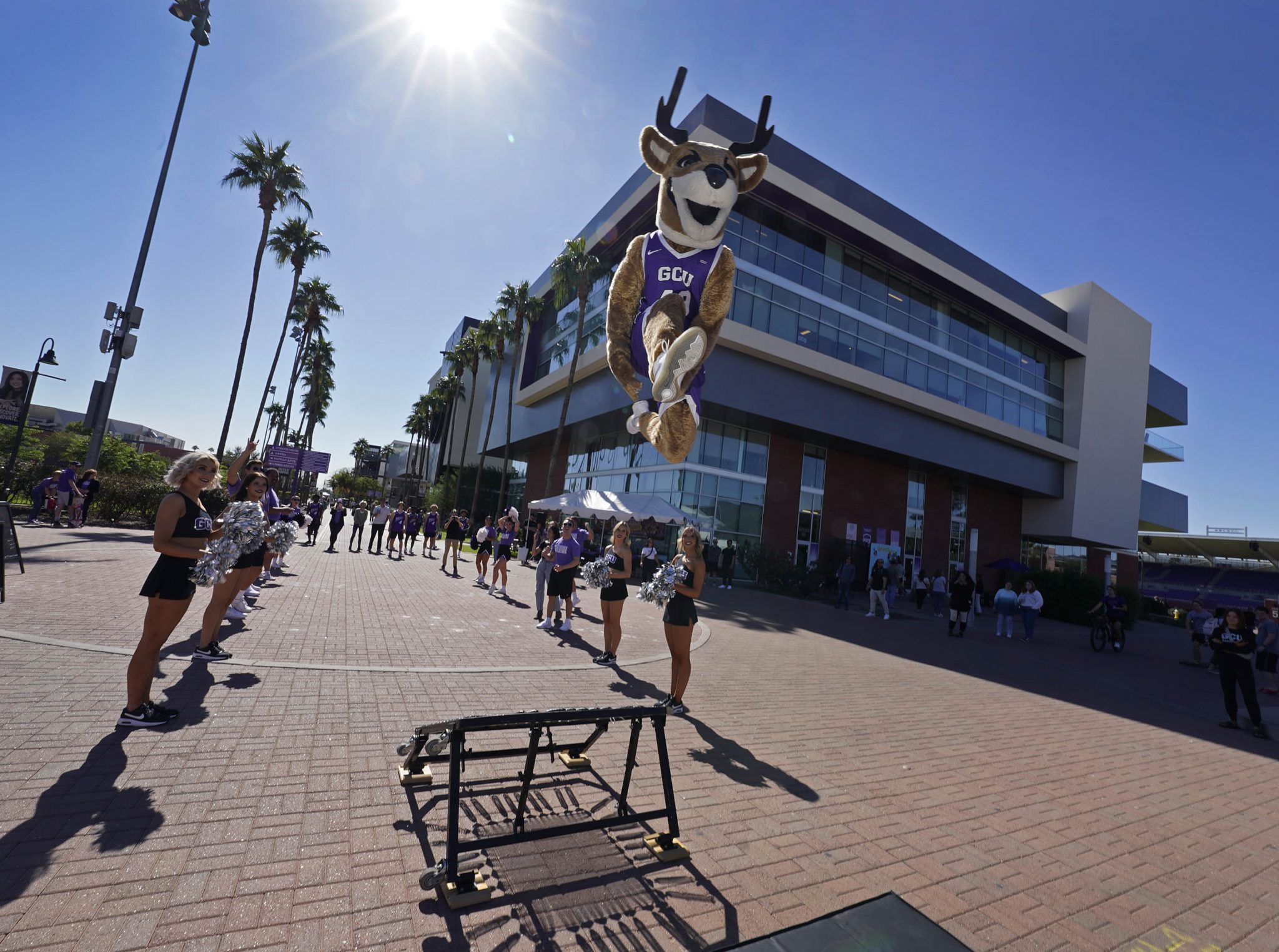 Day of Giving - GCU News