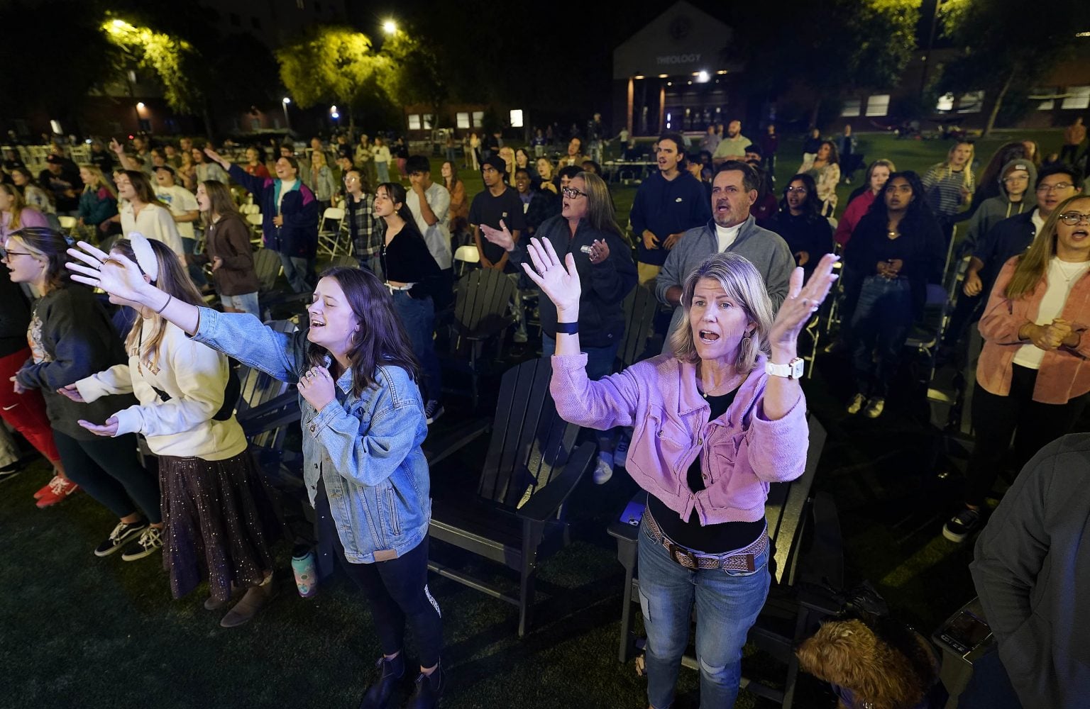 Day of Giving - GCU News