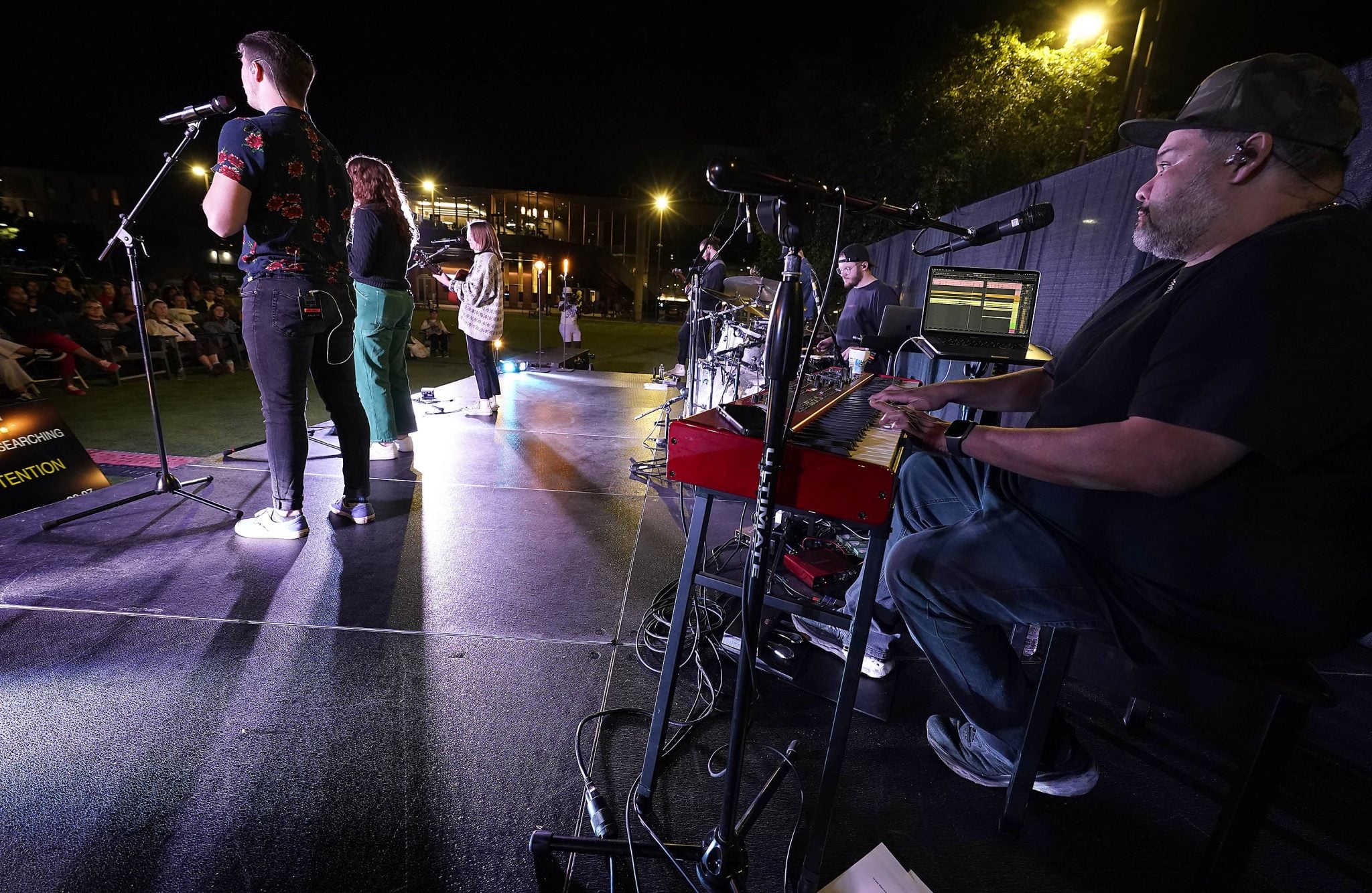 Day of Giving - GCU News