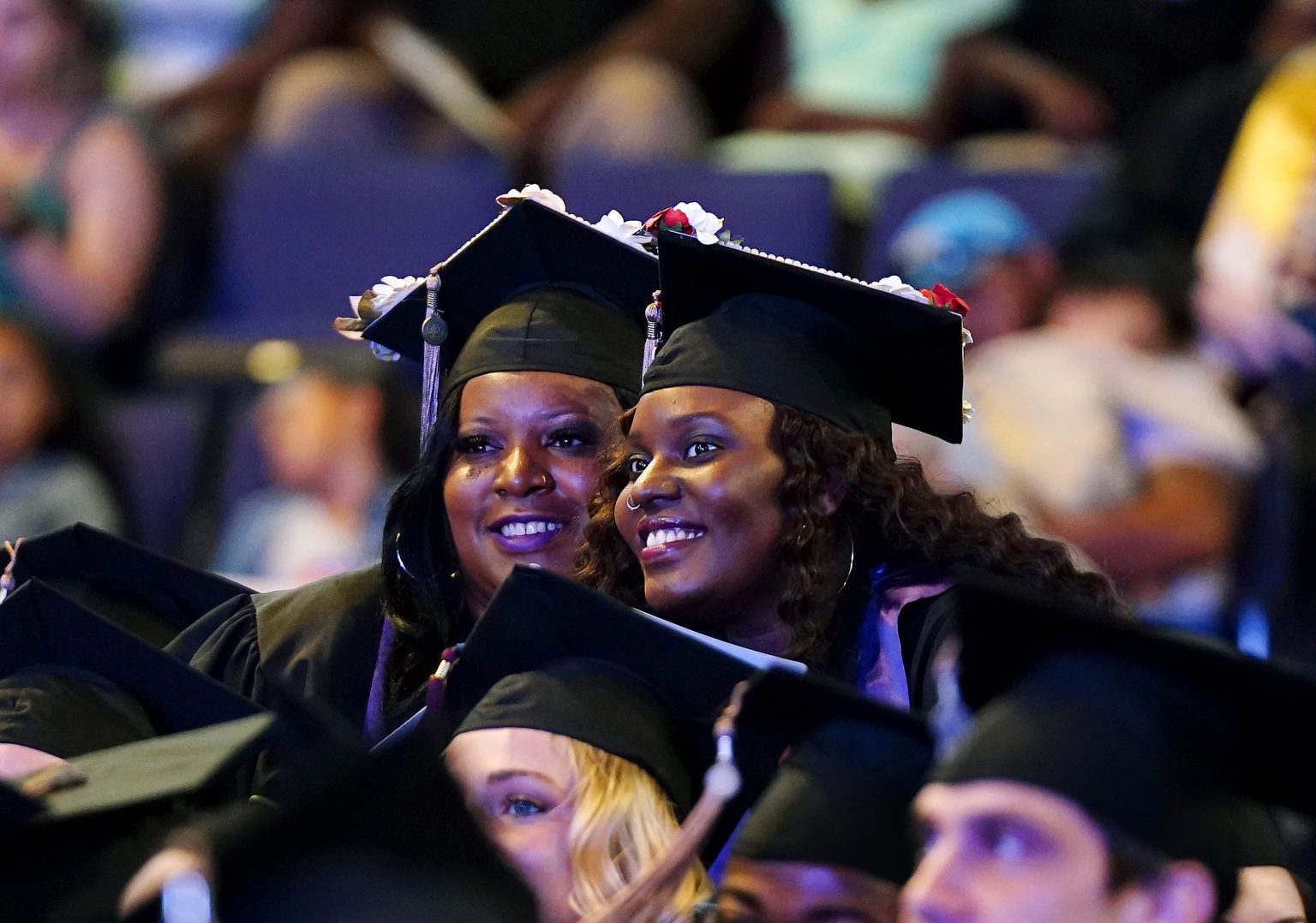 Fall Commencement: Wednesday afternoon ceremony - GCU News