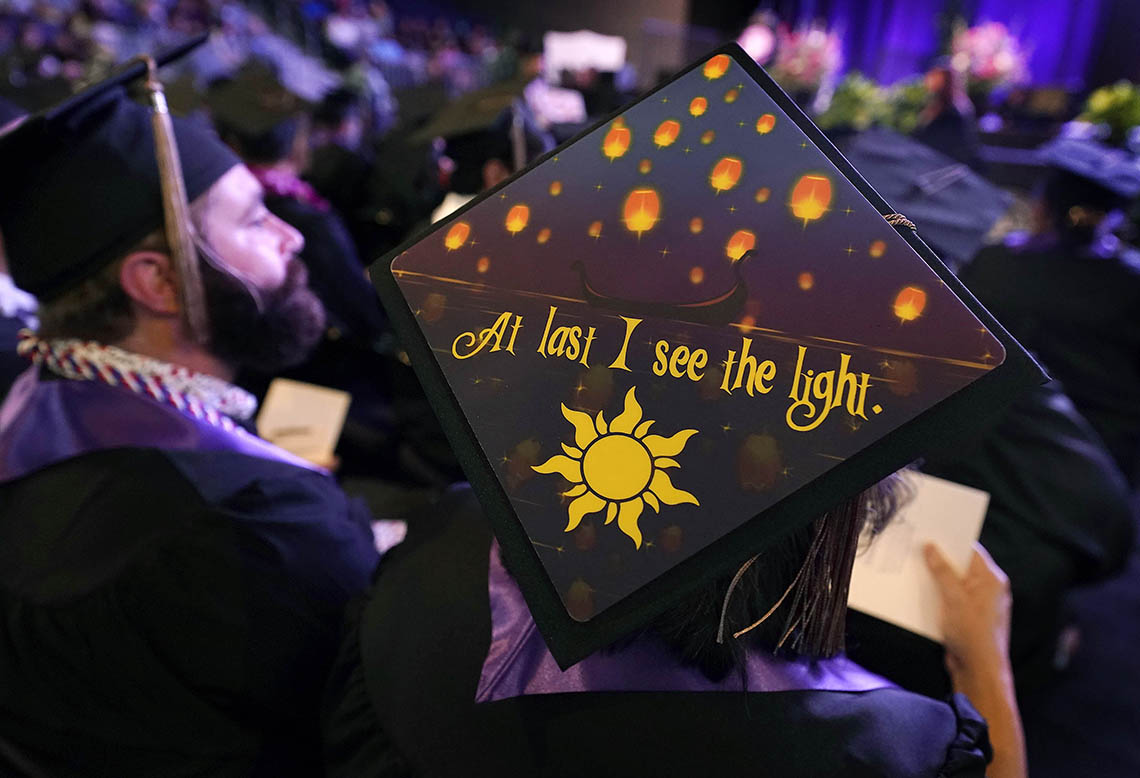 Degree unveils new calling for 60-somethings - GCU News