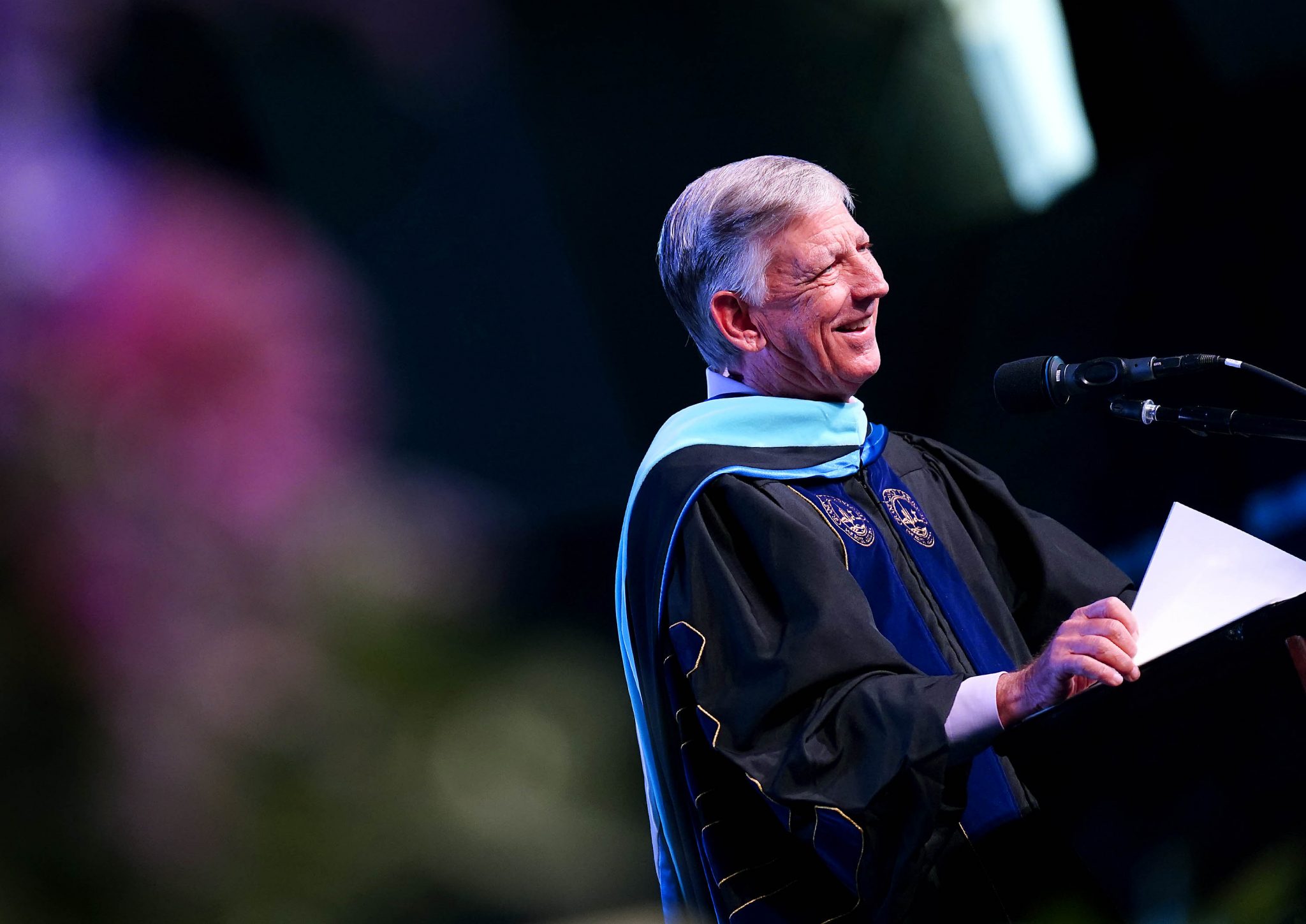 Fall Commencement: Wednesday afternoon ceremony - GCU News