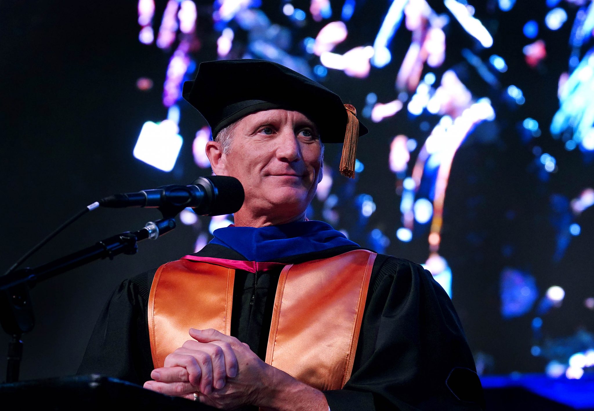 Fall Commencement: Wednesday afternoon ceremony - GCU News