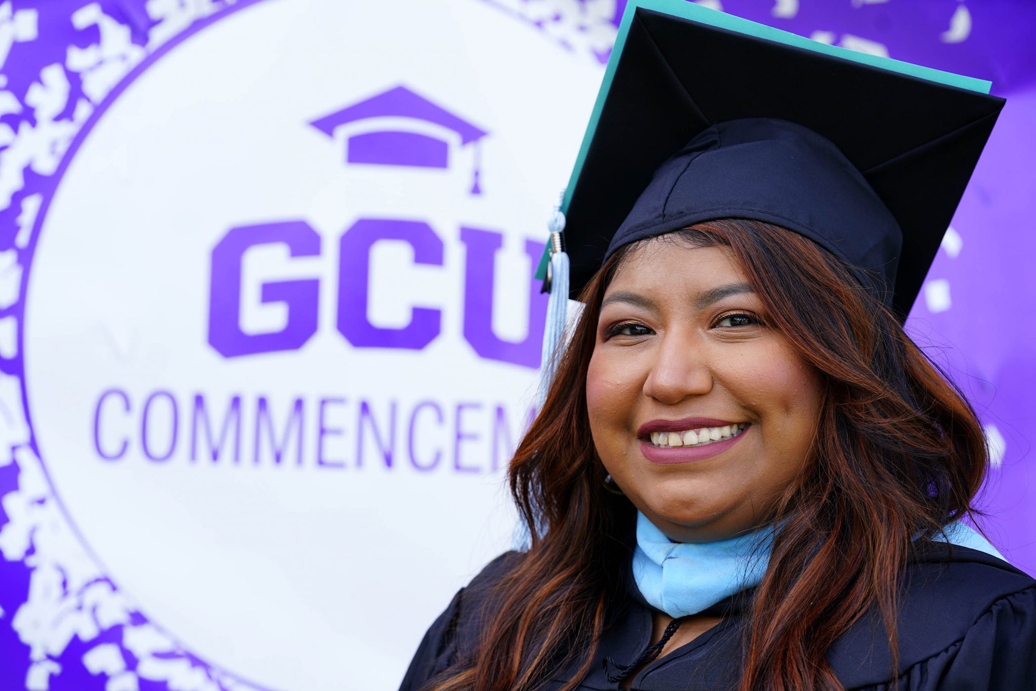 First gen teacher hopes to make a difference - GCU News
