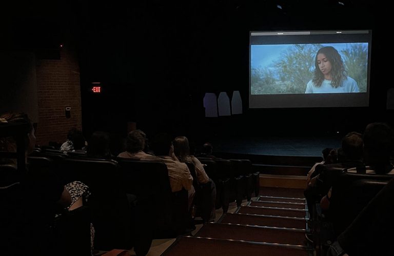 Festival unites campus' film community - GCU News