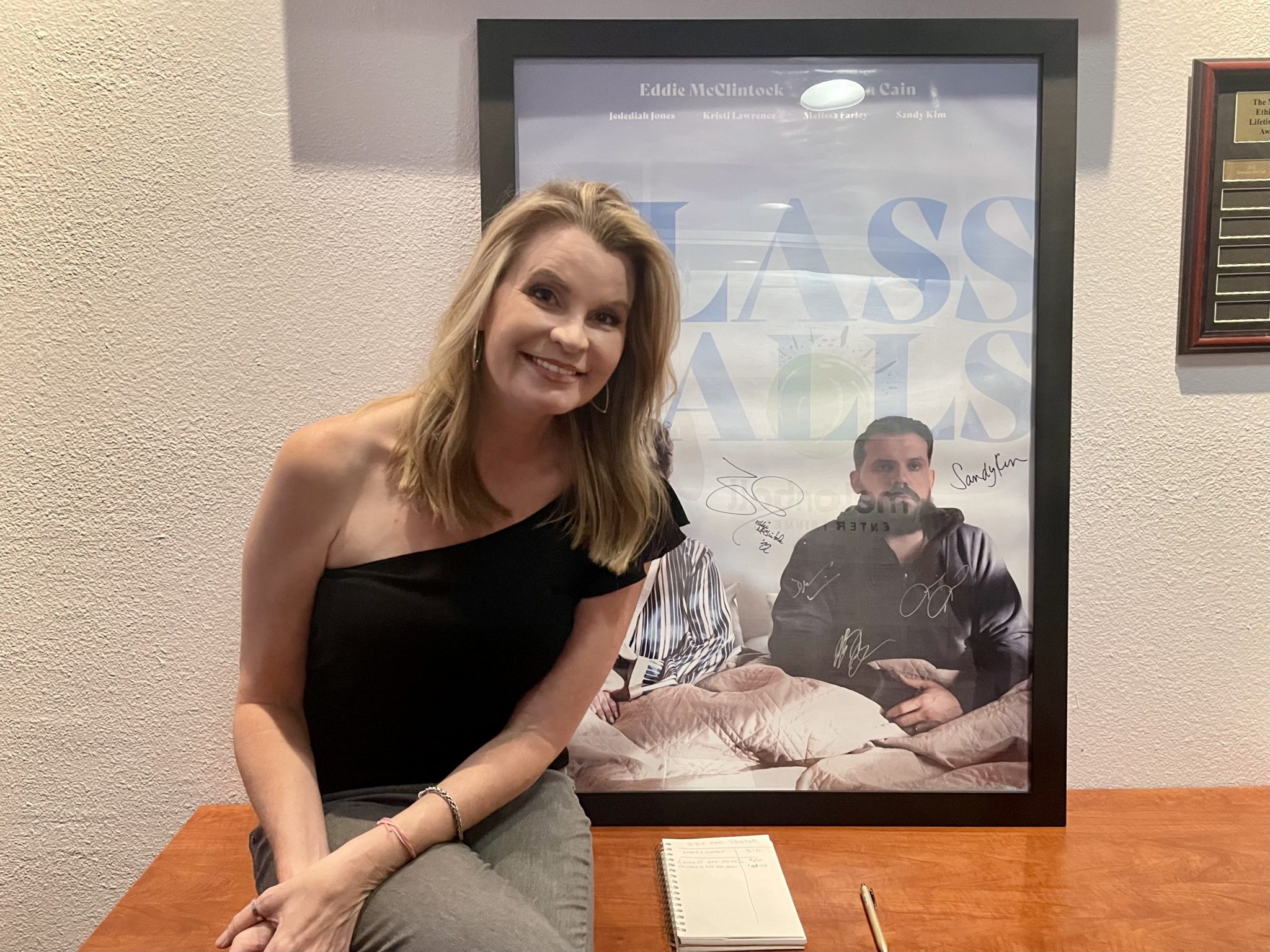 Festival unites campus' film community - GCU News