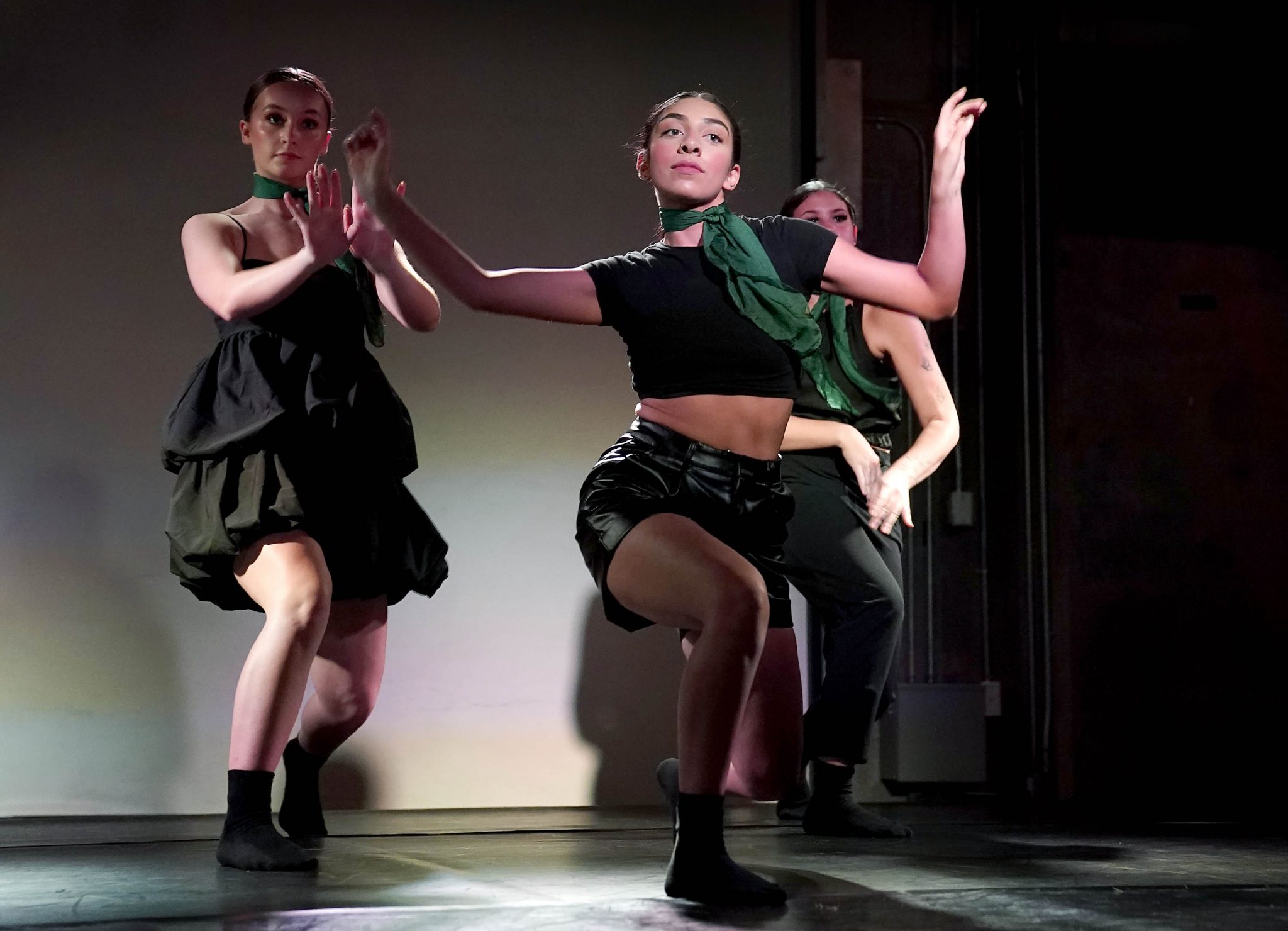 Student Spotlight Fall Dance Concert - GCU News