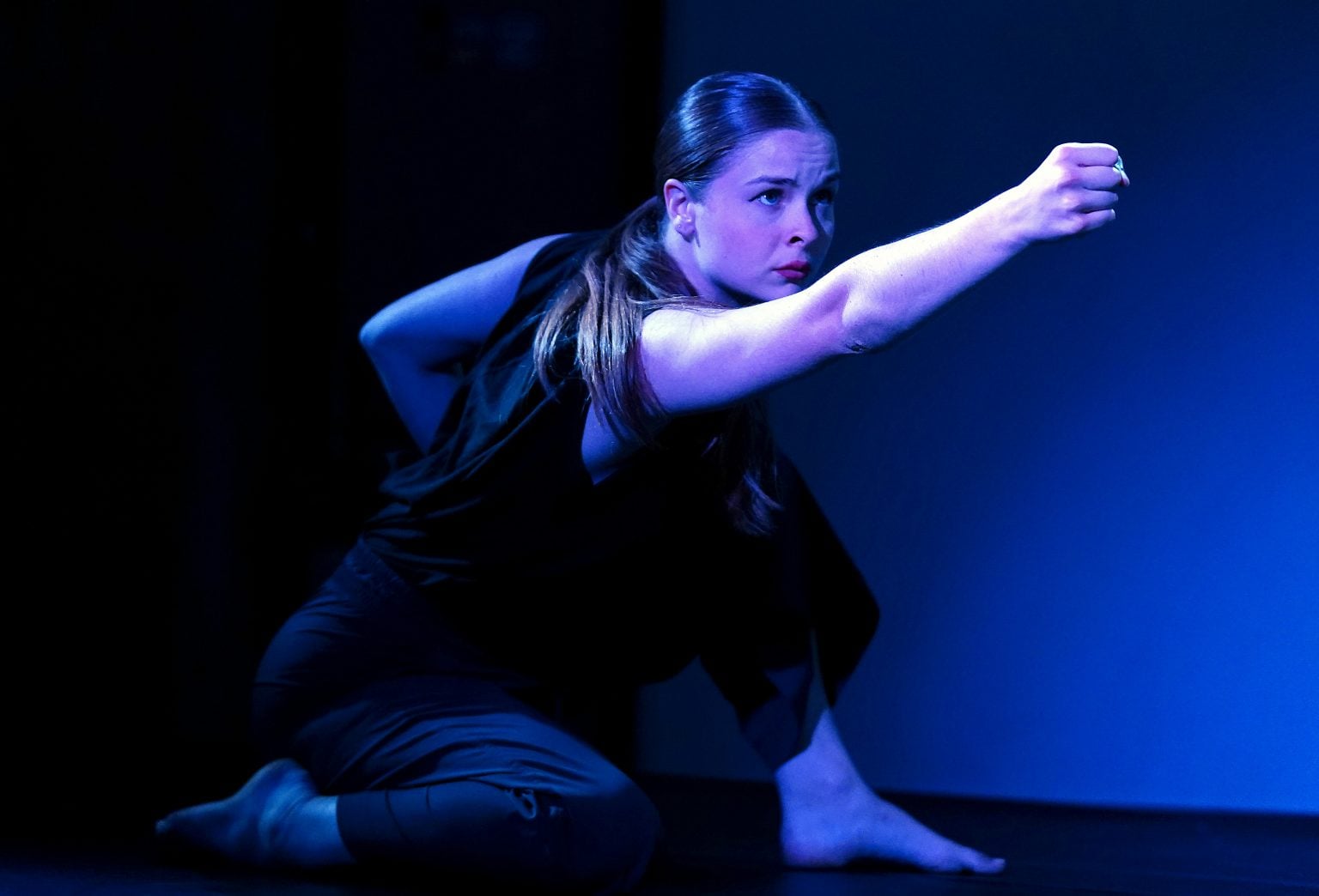Student Spotlight Fall Dance Concert - GCU News
