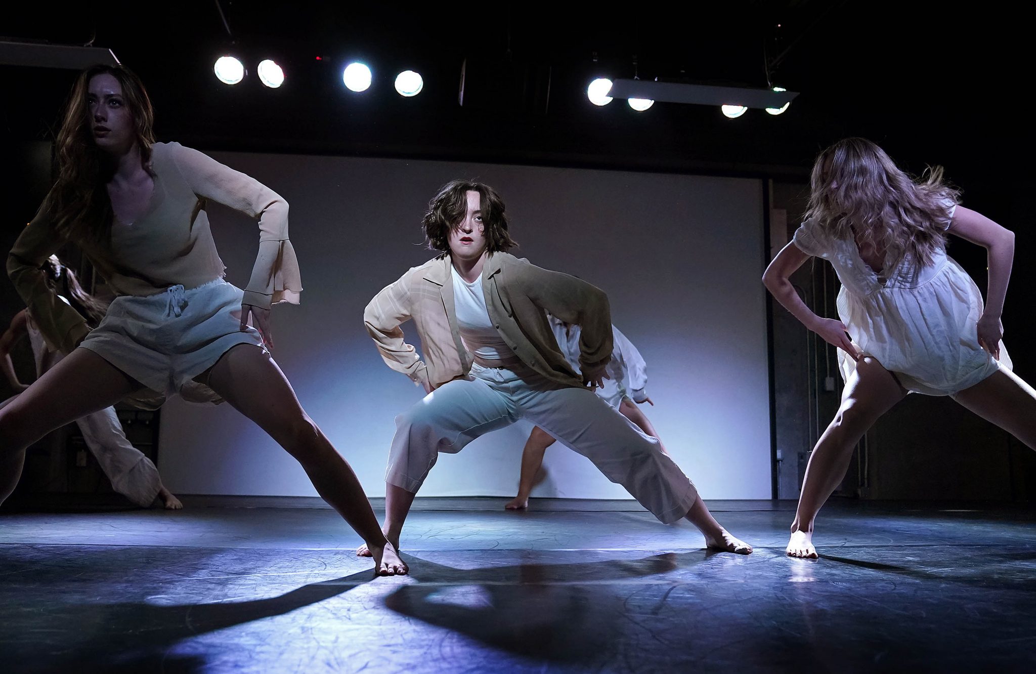 Student Spotlight Fall Dance Concert - GCU News