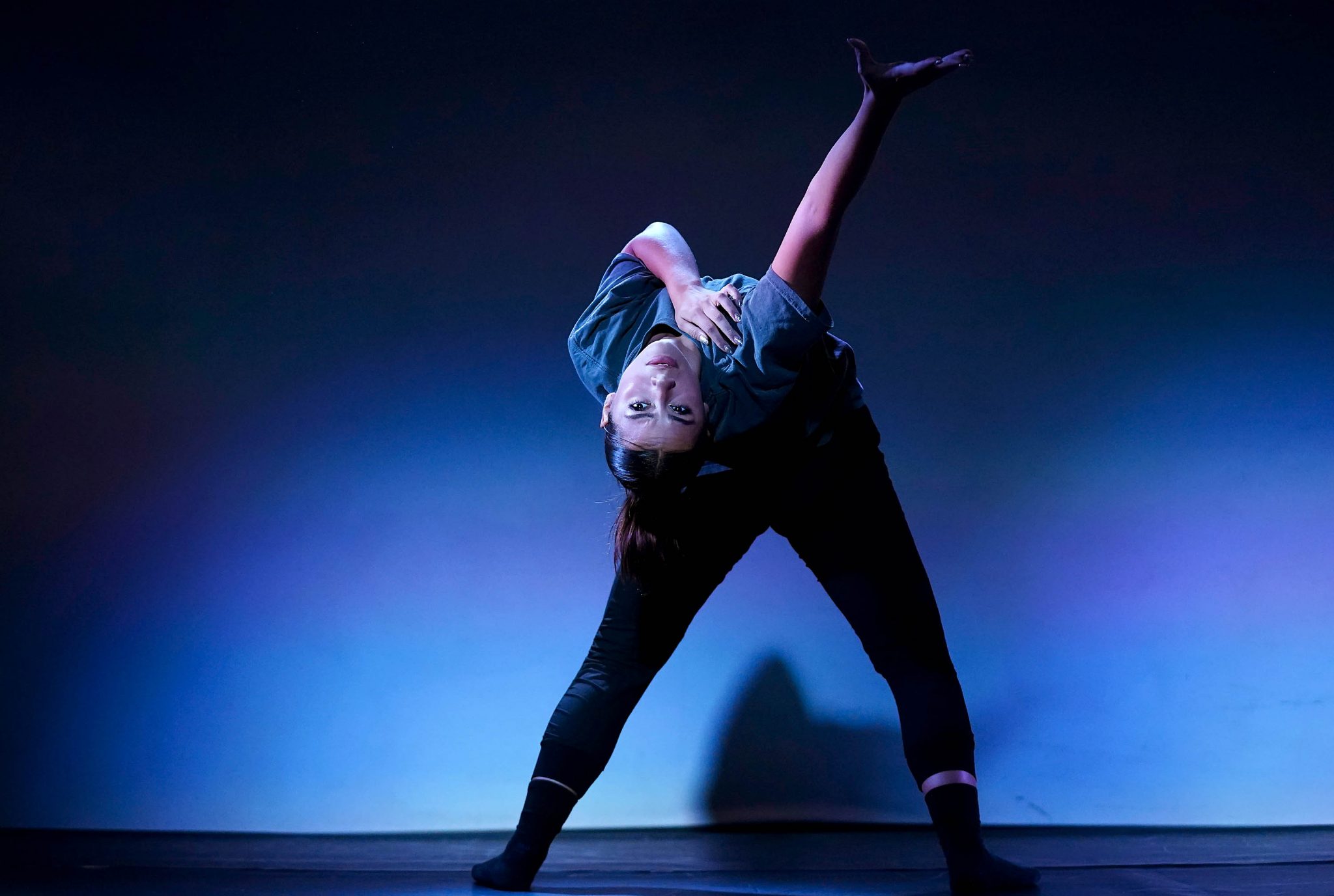 Student Spotlight Fall Dance Concert - GCU News