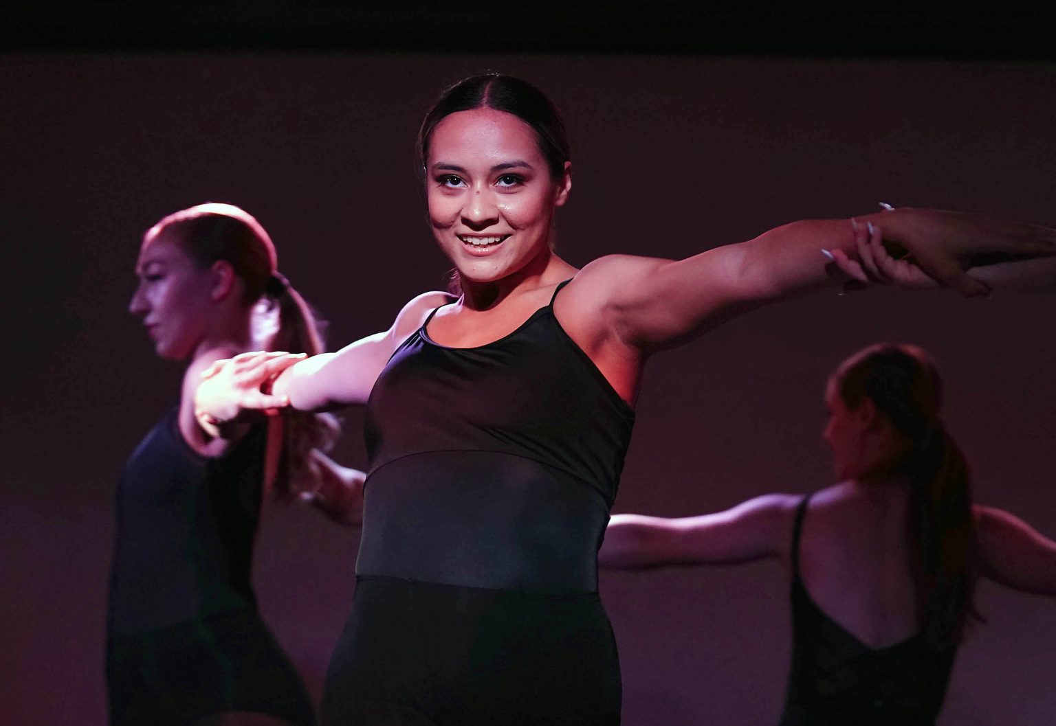 Student Spotlight Fall Dance Concert - GCU News