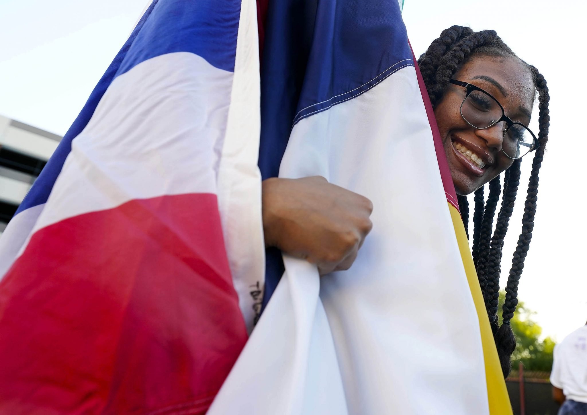 One Lope Unity Walk - GCU News