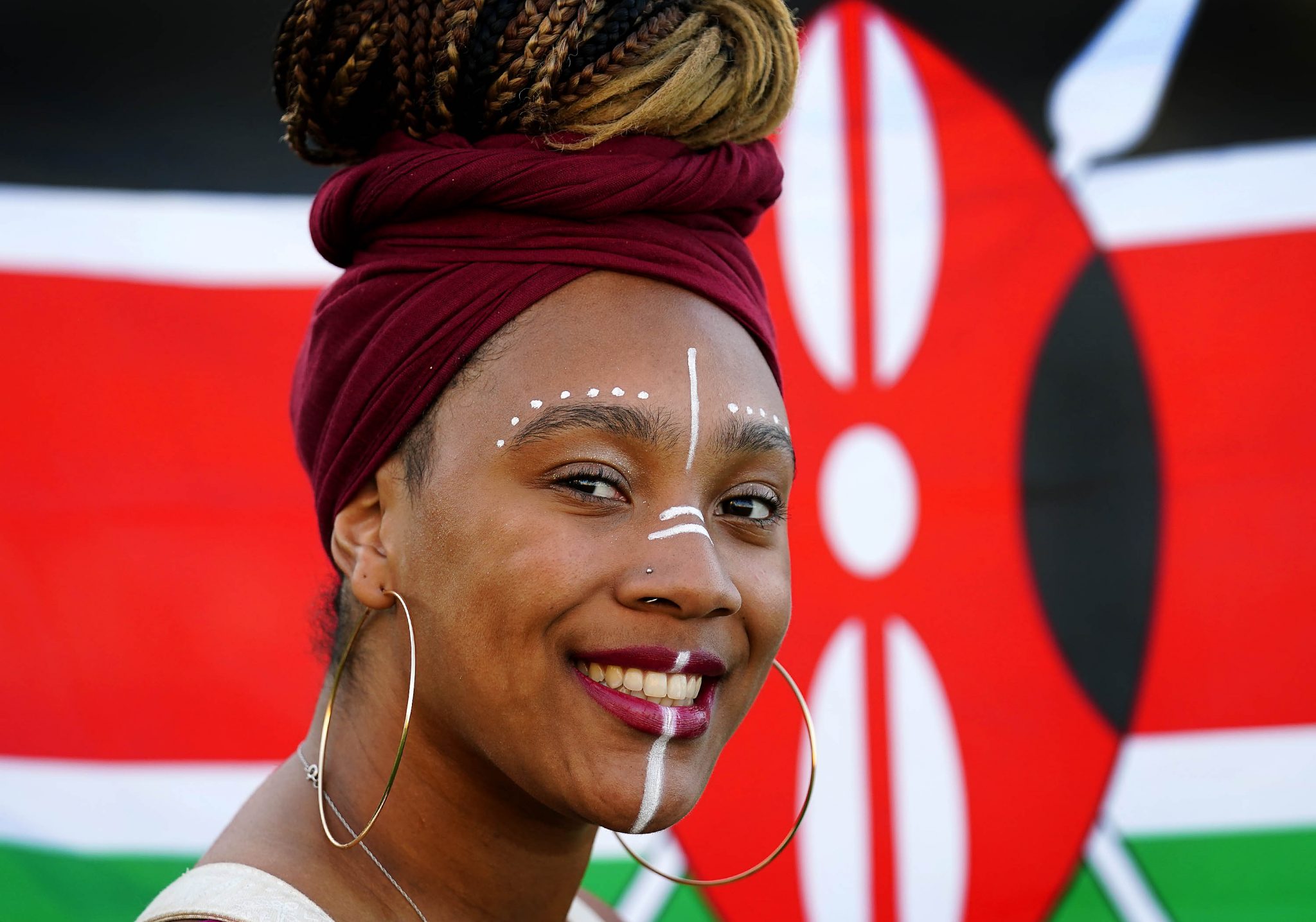 One Lope Unity Walk - GCU News