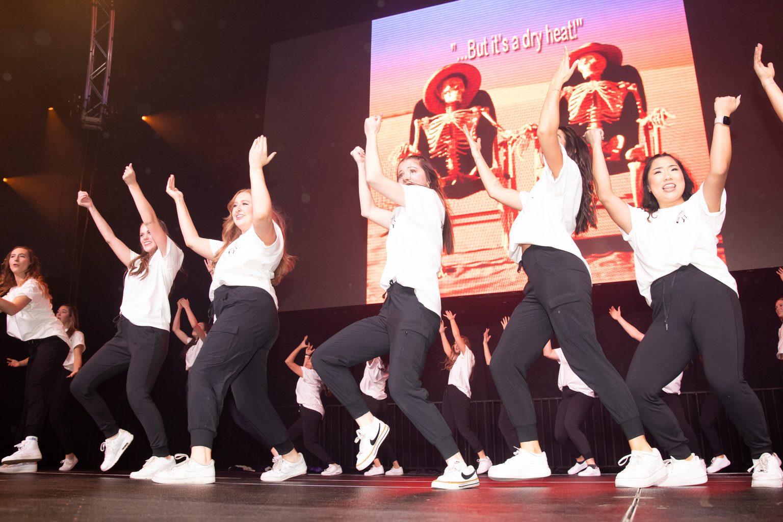 Lip Sync Battle - GCU News