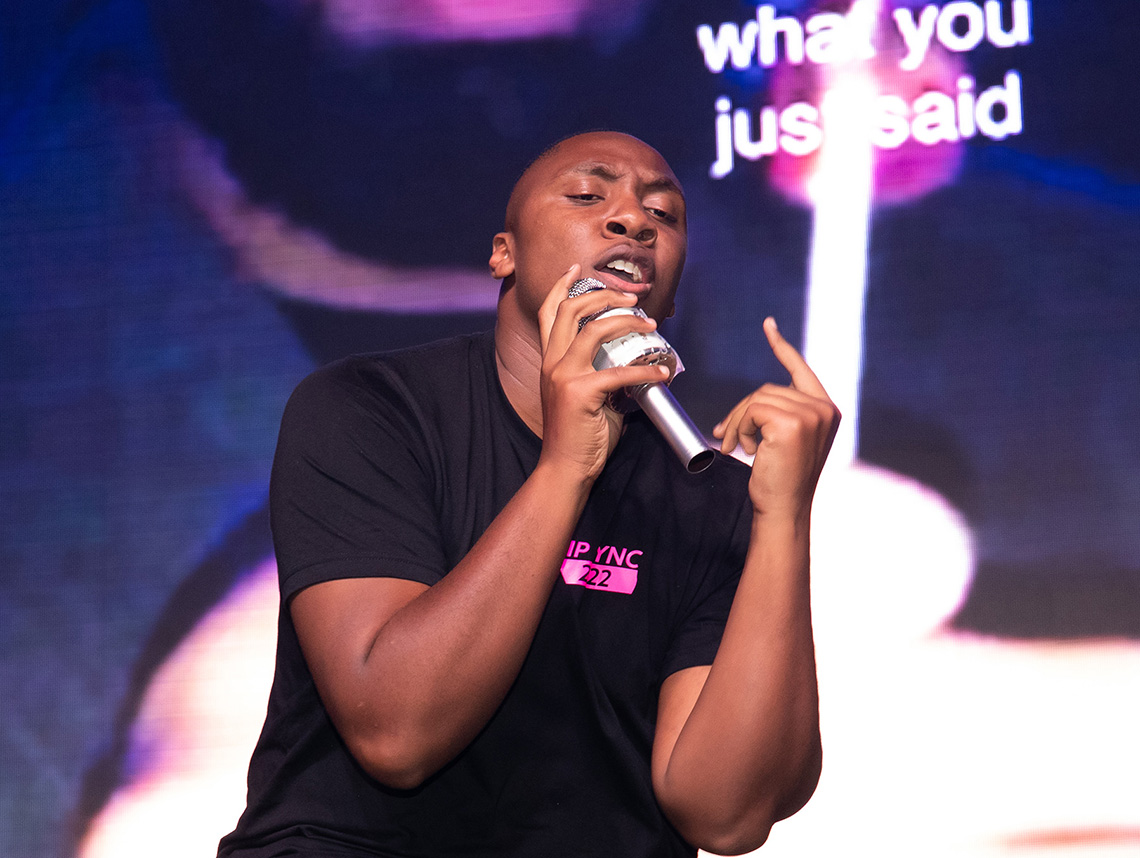 Lip Sync Battle - GCU News