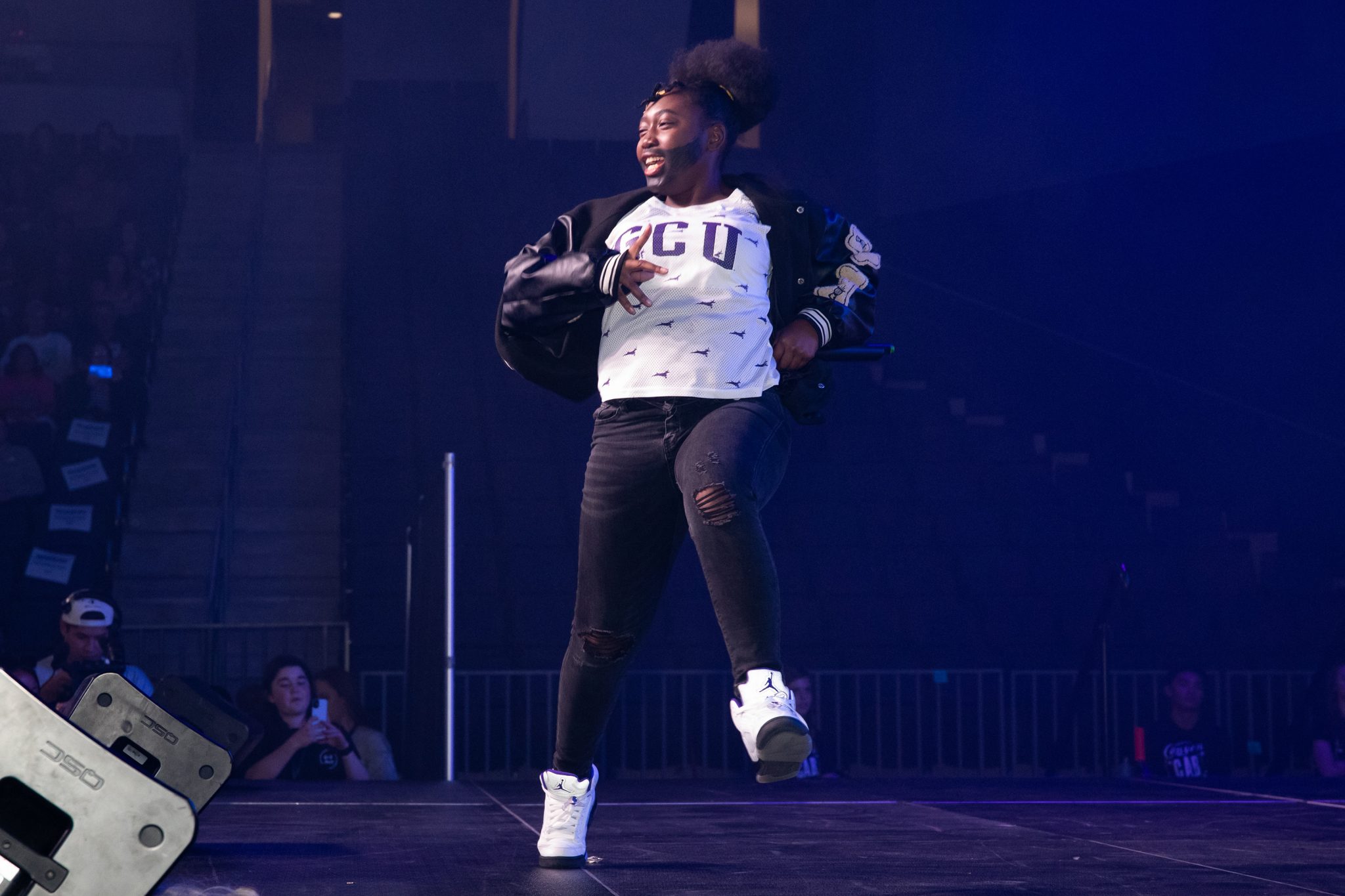 Lip Sync Battle - GCU News