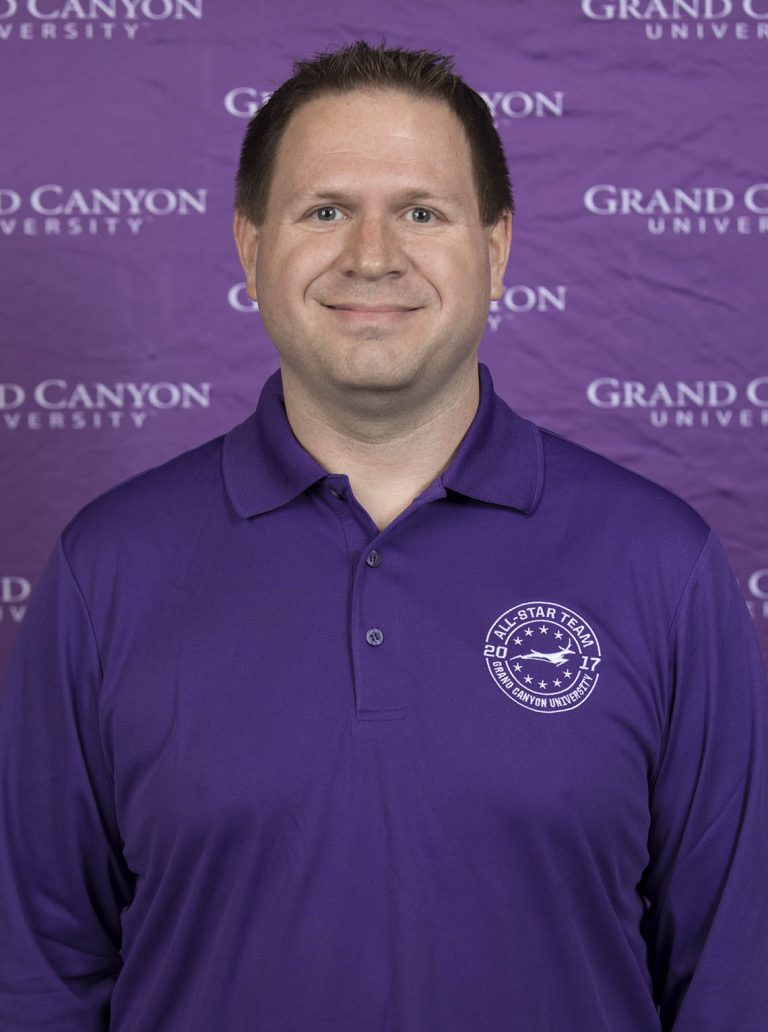 Interesting backgrounds? They're over the top - GCU News
