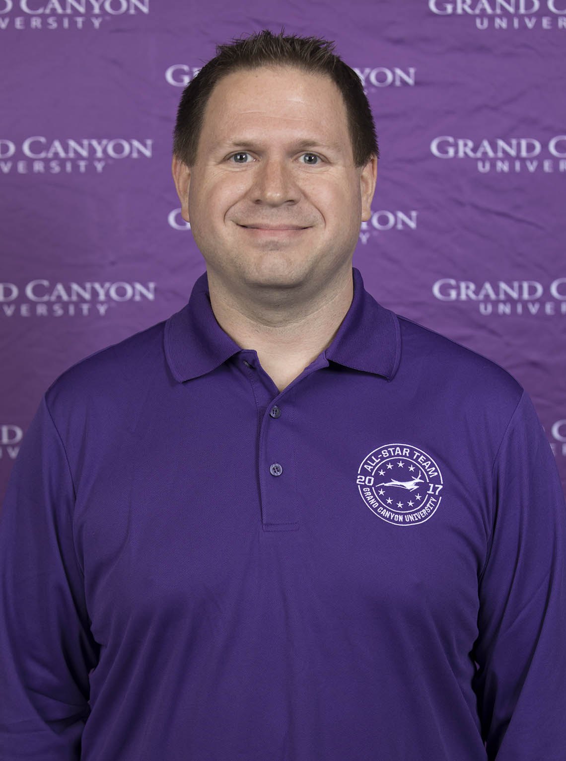 Interesting backgrounds? They're over the top - GCU News