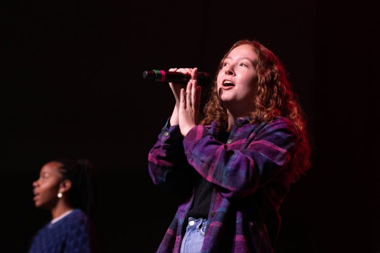 Chapel with John Talley III - GCU News