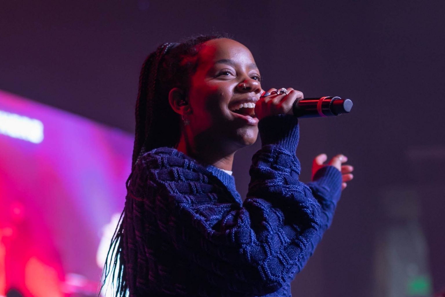 Chapel with John Talley III - GCU News