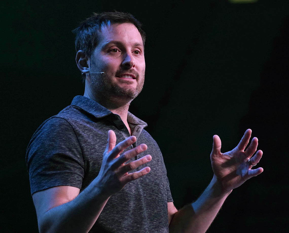 Joyous: What makes GCU's campus so happy? - GCU News