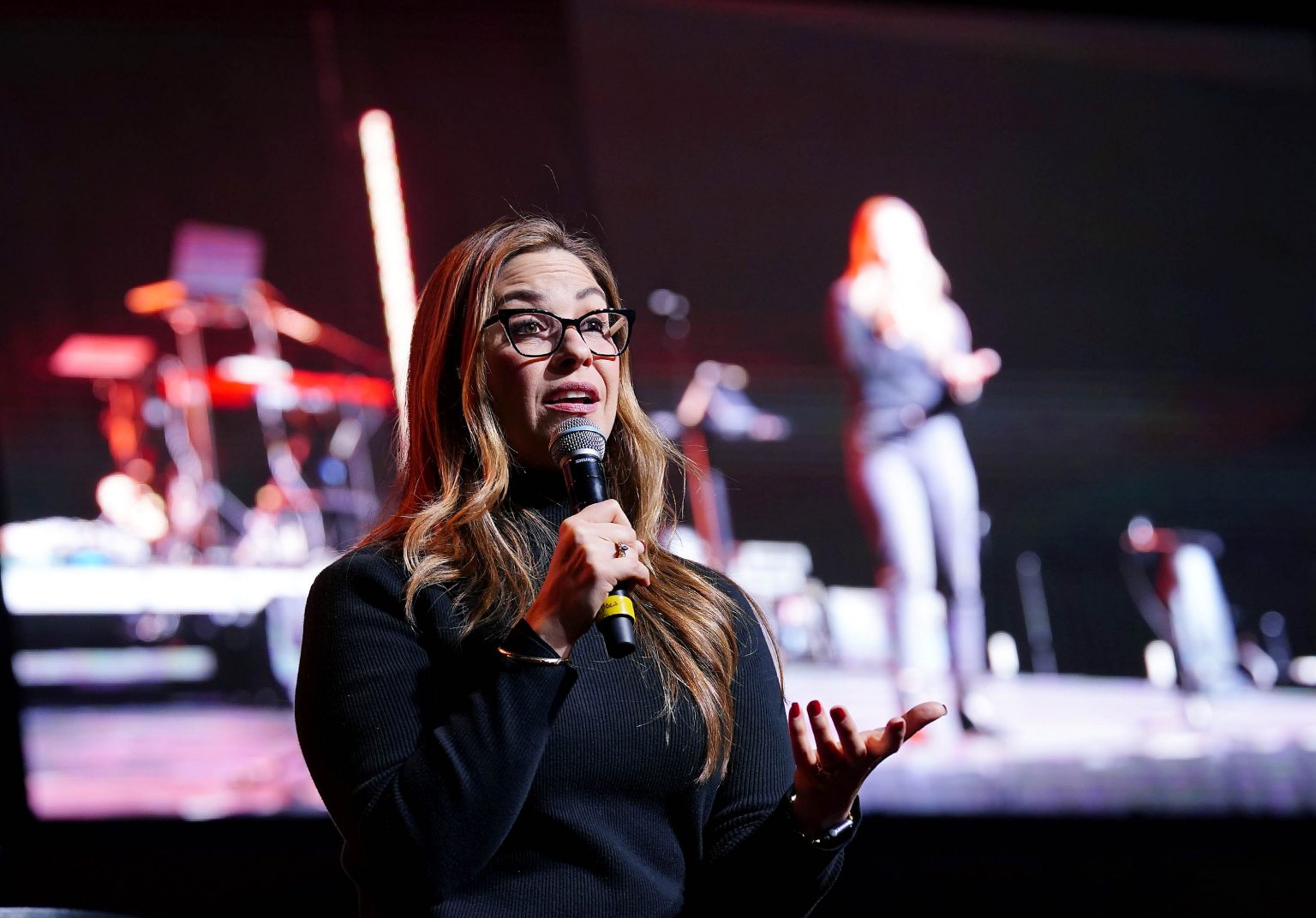 Chavez on faith: It's more than good deeds - GCU News