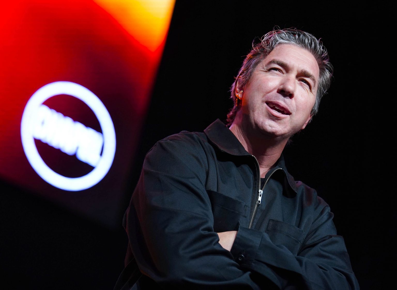 Chapel with Steve Carter - GCU News