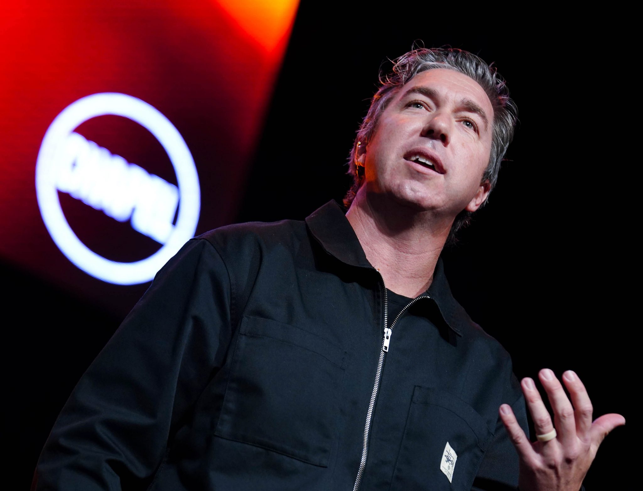Chapel with Steve Carter - GCU News
