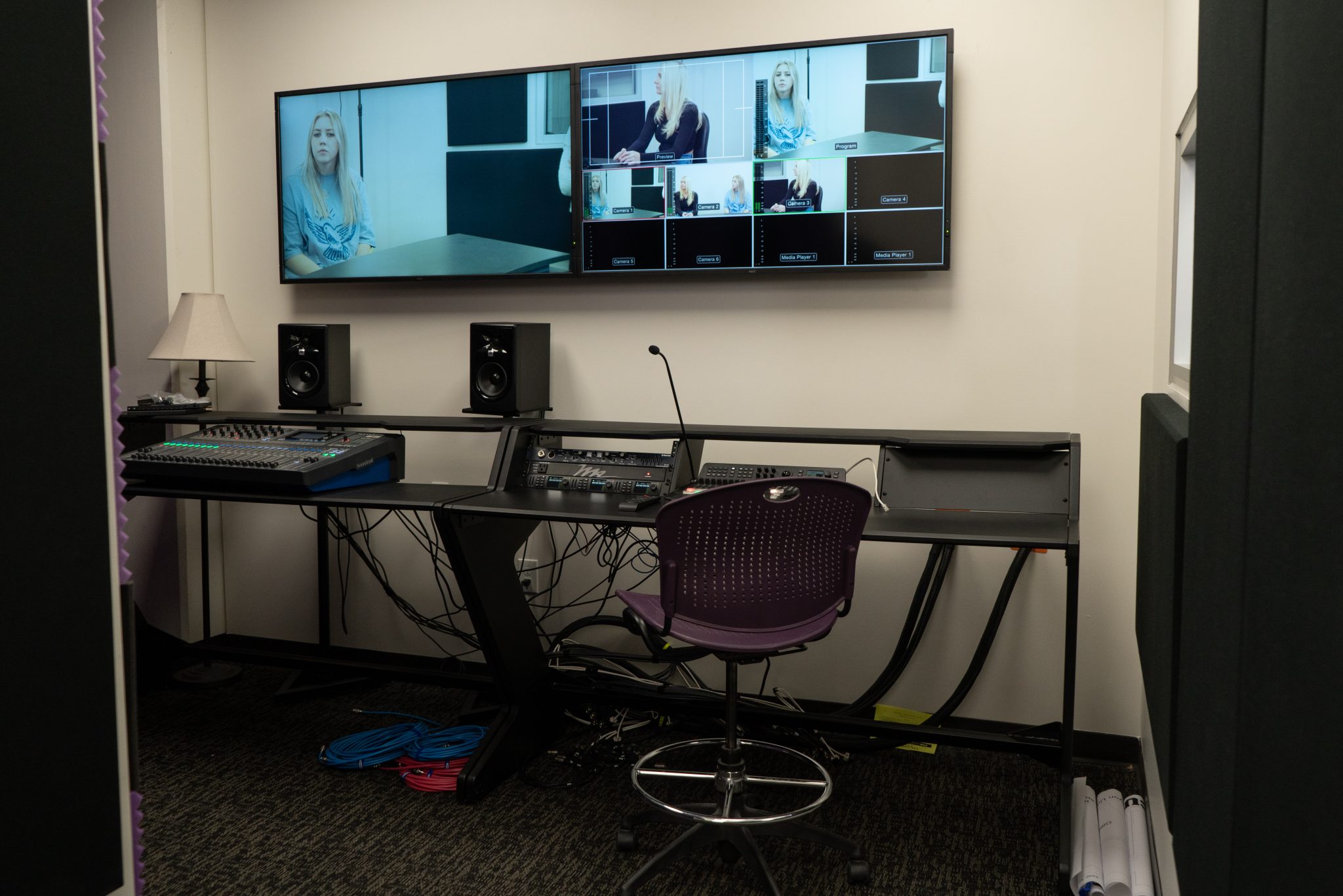 Start spreading the news: Media Lab is here - GCU News