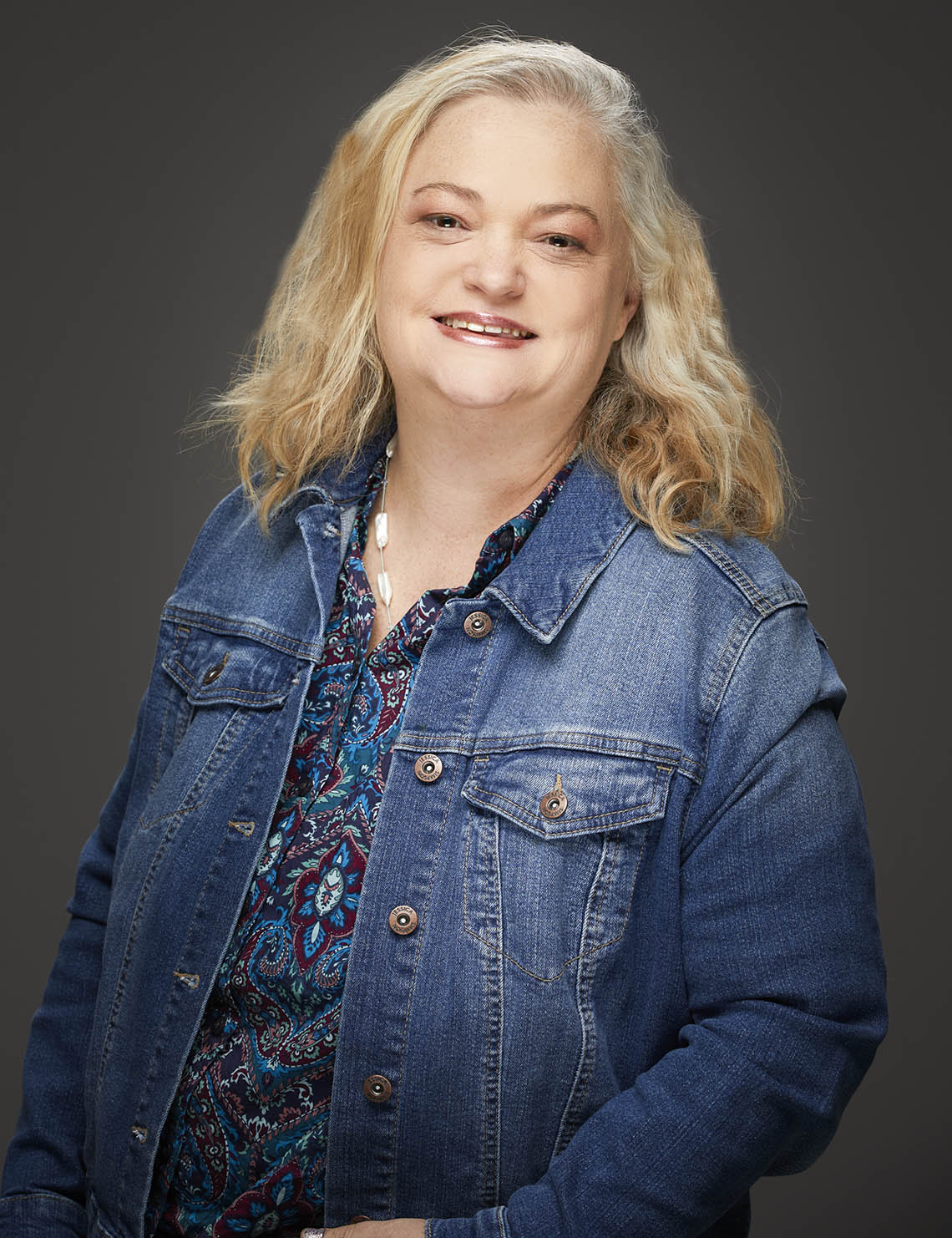 Interesting backgrounds? They're over the top - GCU News