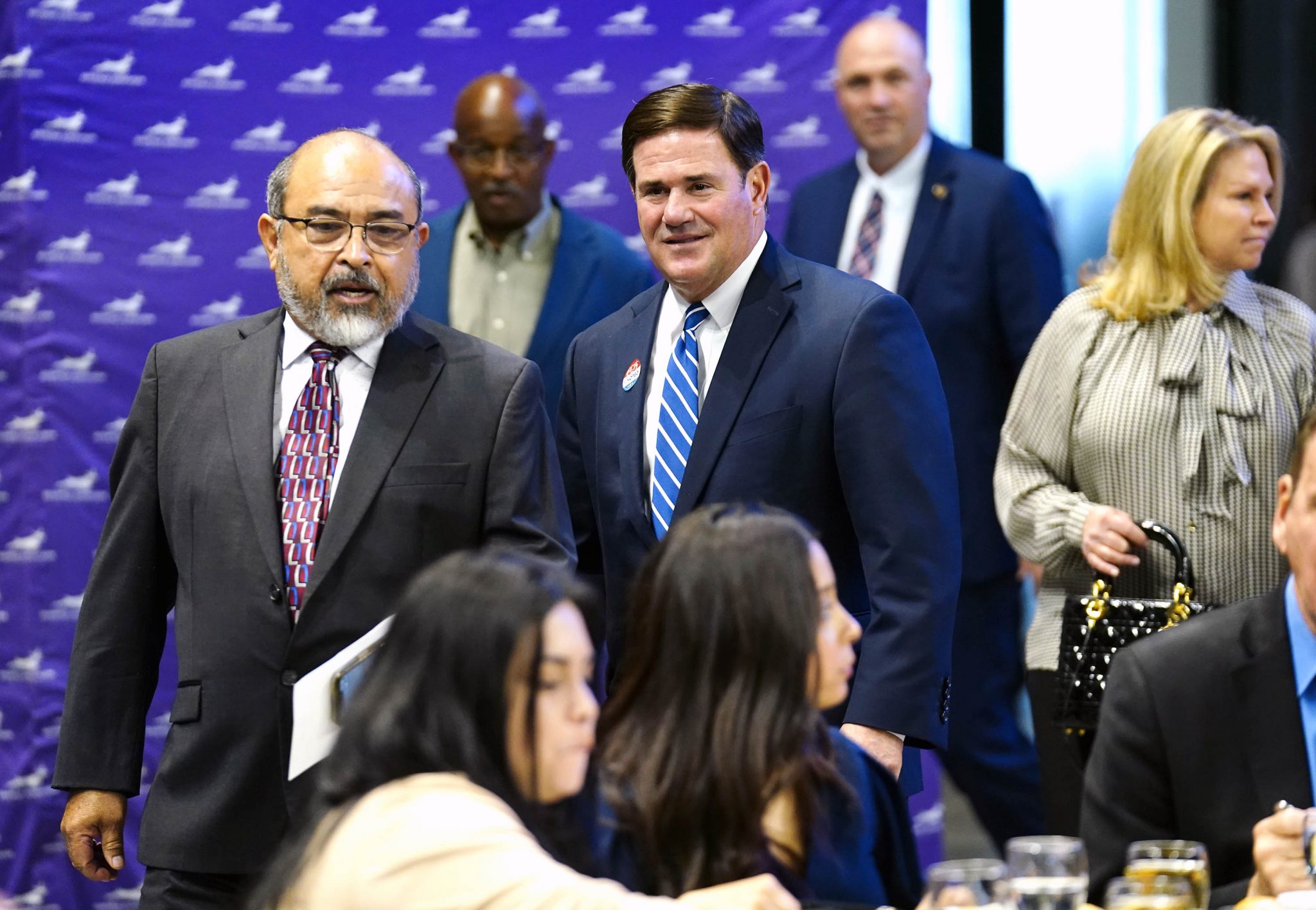 Governor Appreciation Luncheon - GCU News