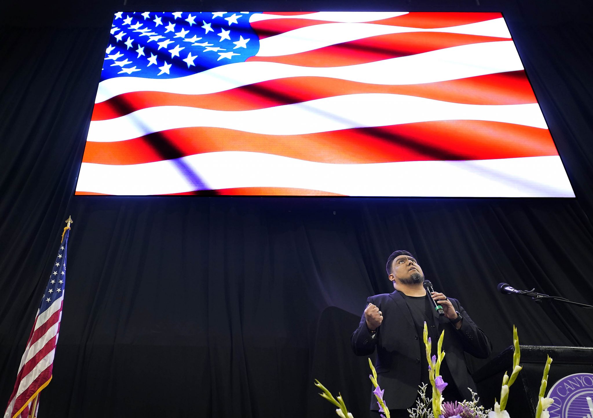 Governor Appreciation Luncheon - GCU News