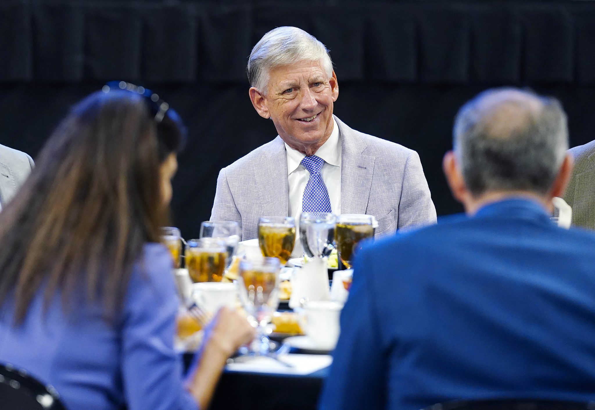 Governor Appreciation Luncheon - GCU News