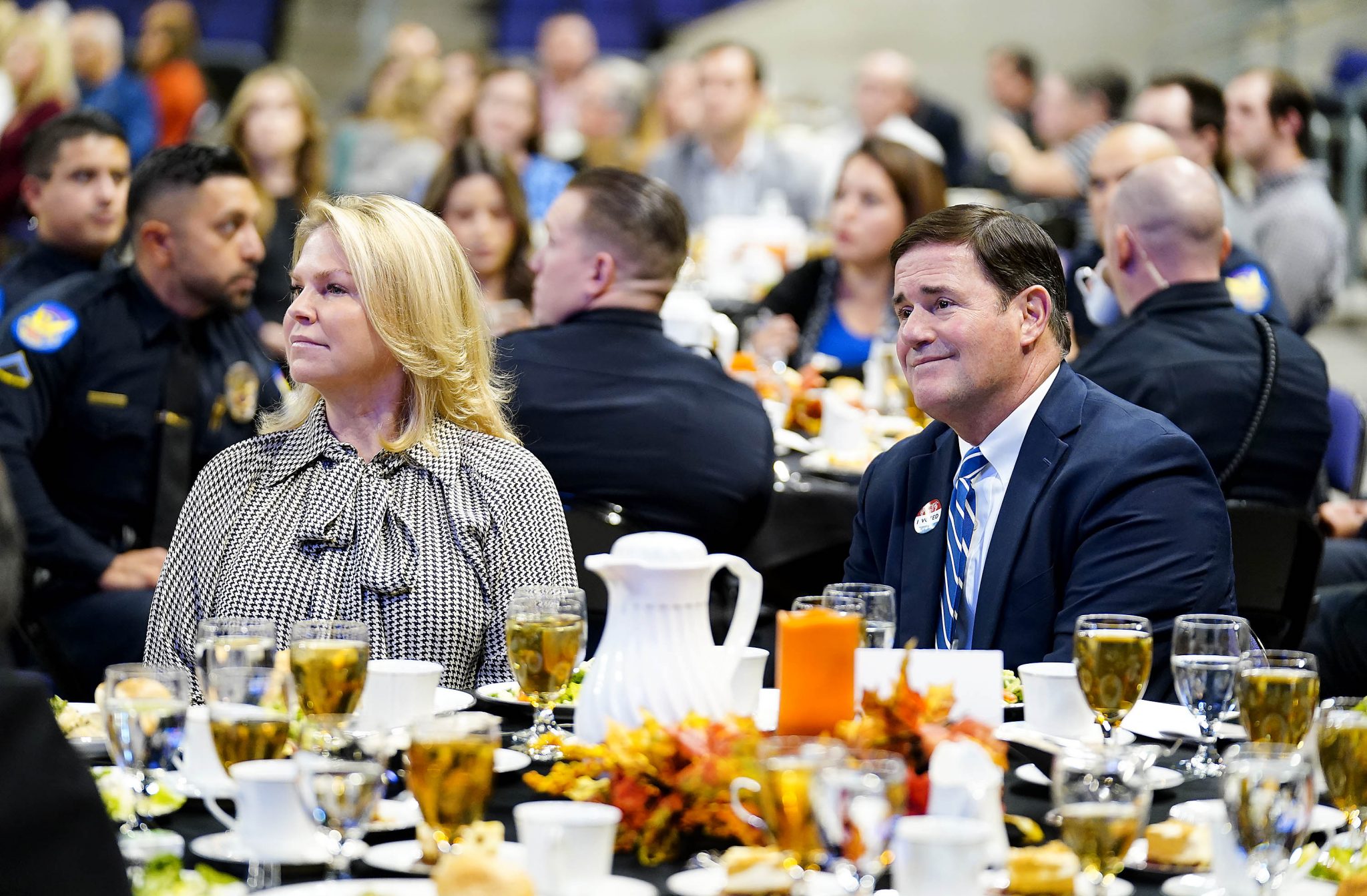 Governor Appreciation Luncheon - GCU News