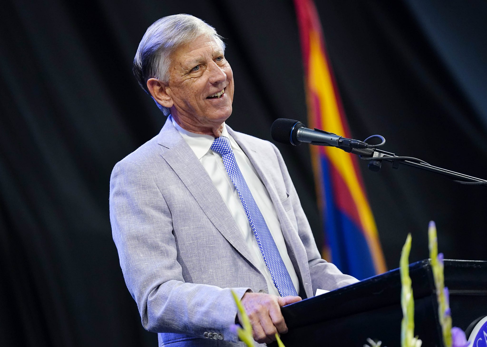 Governor Appreciation Luncheon - GCU News
