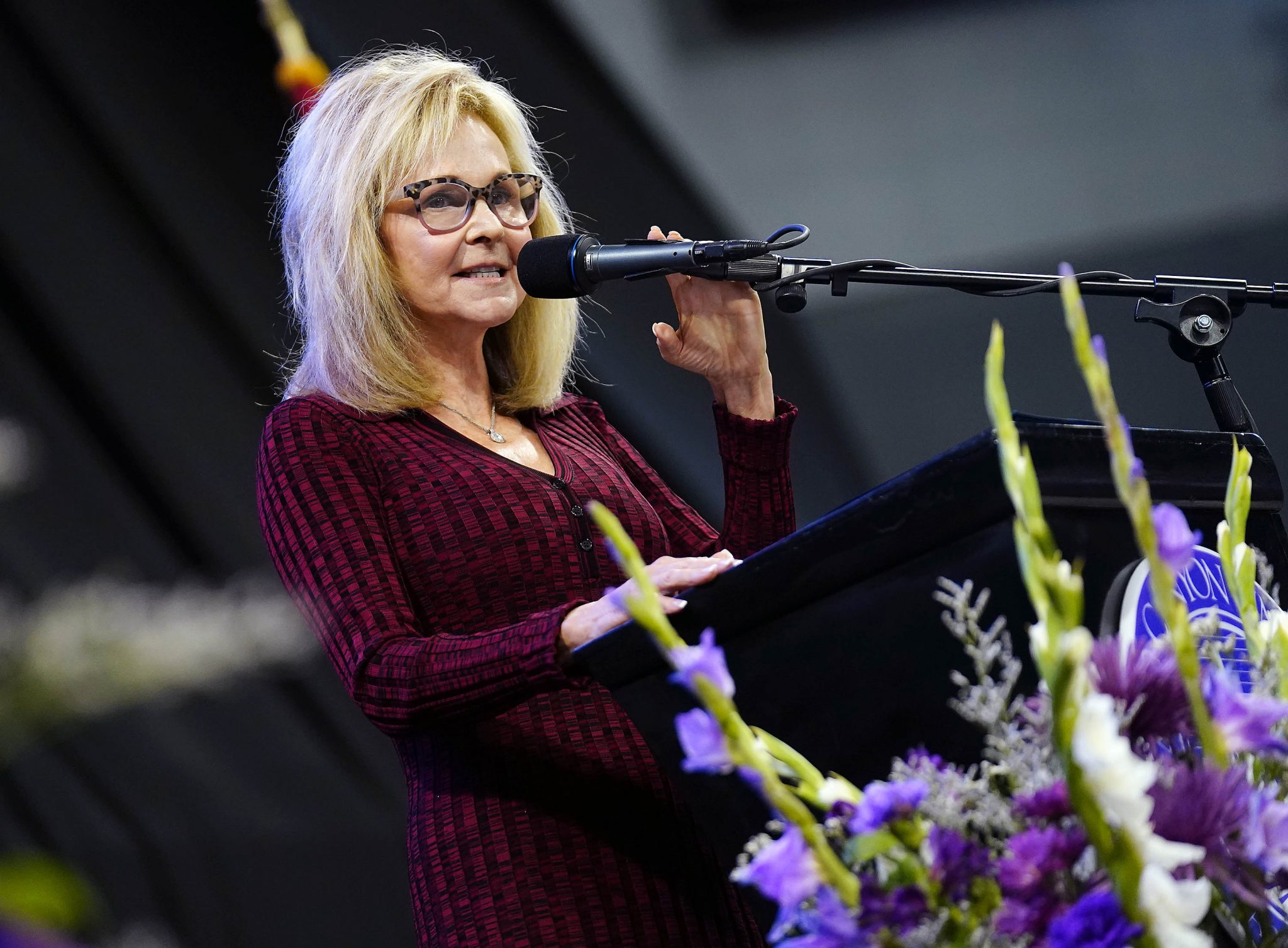 Governor Appreciation Luncheon - GCU News
