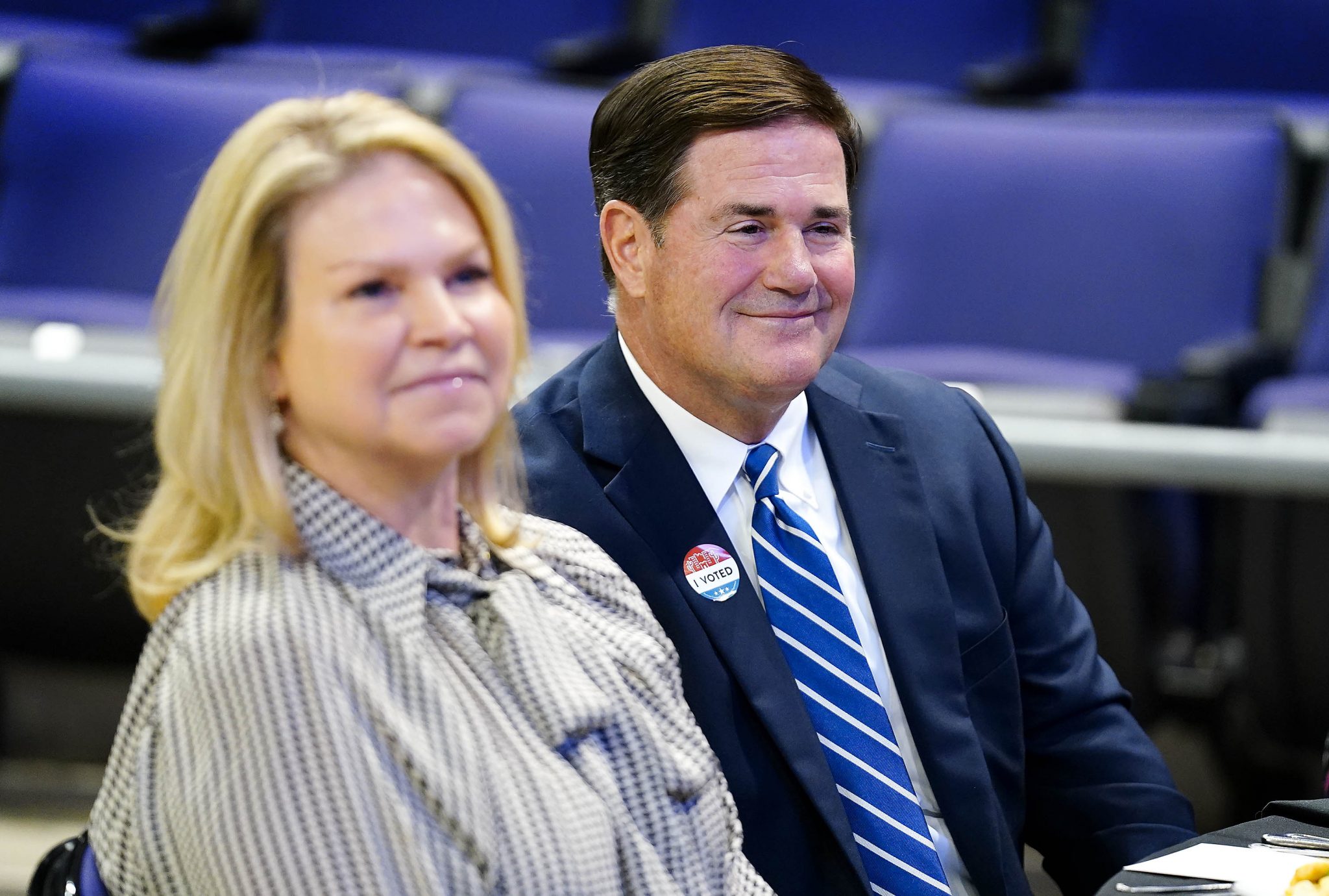 Governor Appreciation Luncheon - GCU News